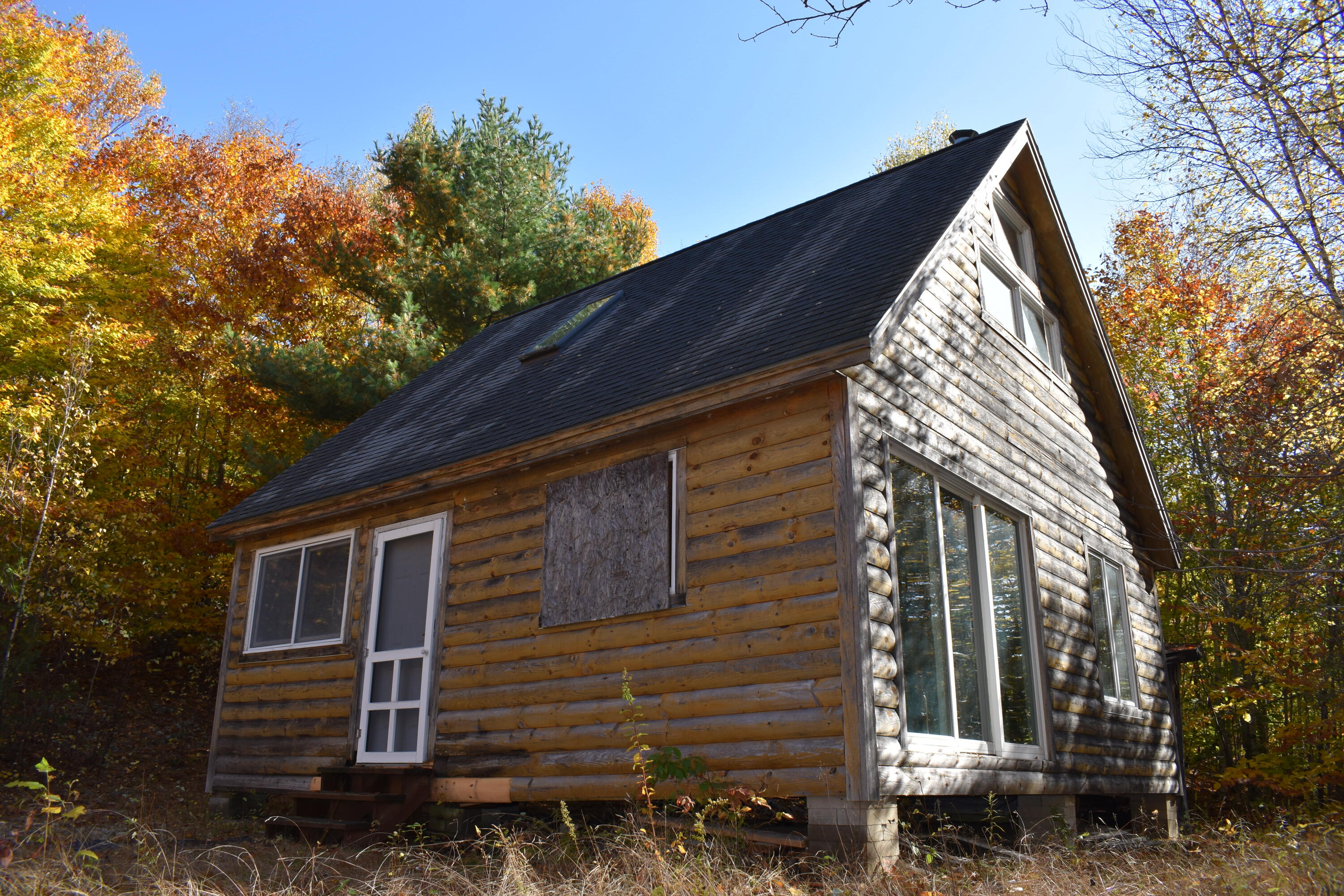 12 James Jipson Road, Lowell, ME 04493 | 1546119 | Realty of Maine