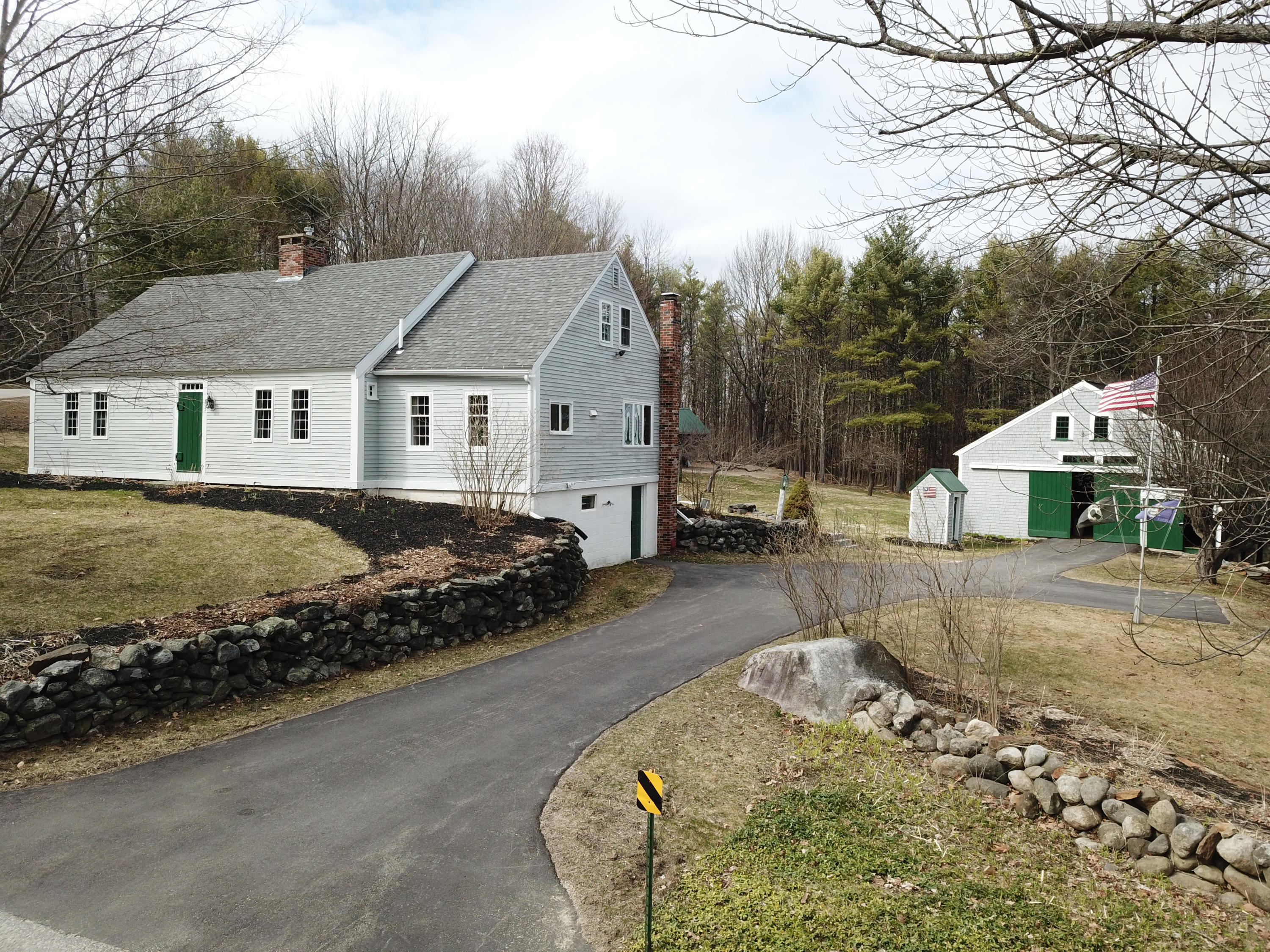 5 Nason Road, Acton, ME 04001 | 1448971 | Realty of Maine