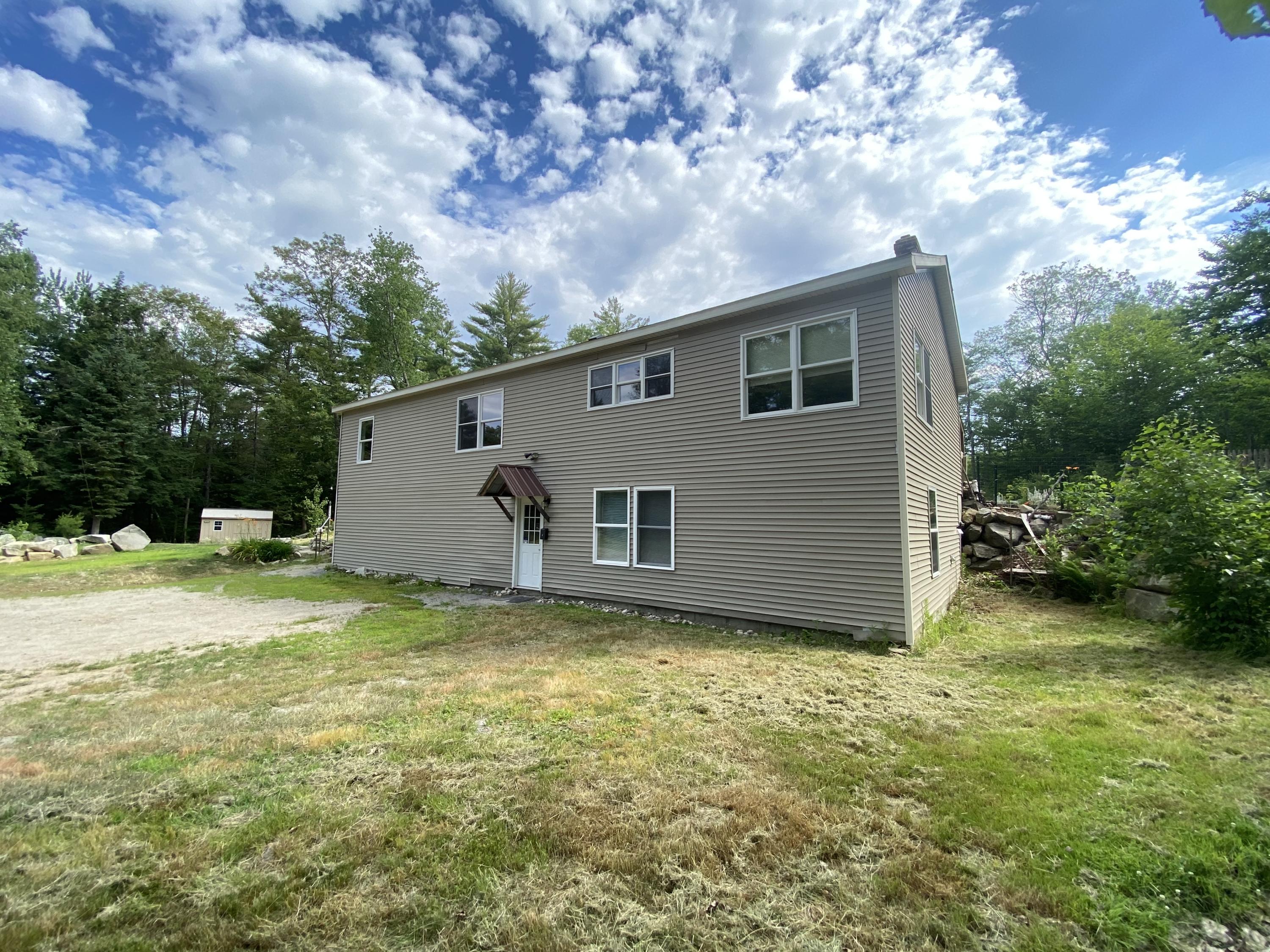 244 Meadowhill Road, Manchester, ME 04351 | 1483765 | Tim Dunham Realty
