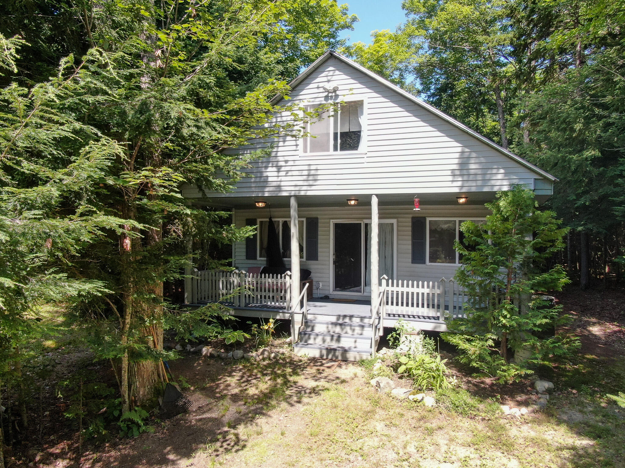 7 Hide A Way Lane, Lee, ME 04455 | 1632063 | Realty of Maine