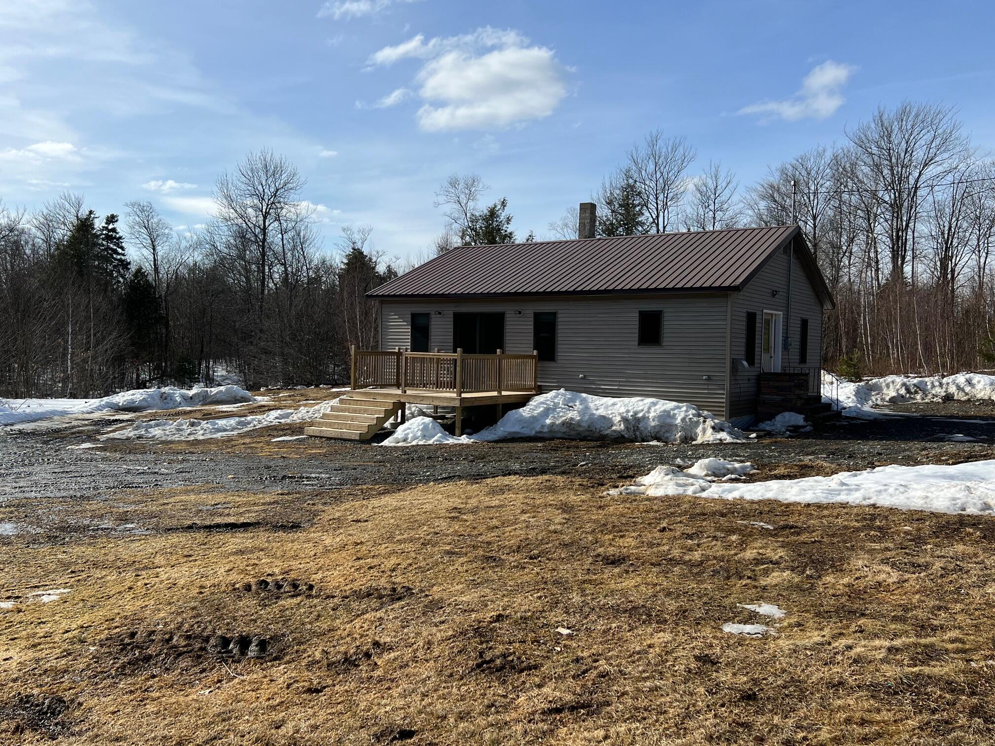 451 N Guilford Road Monson, ME