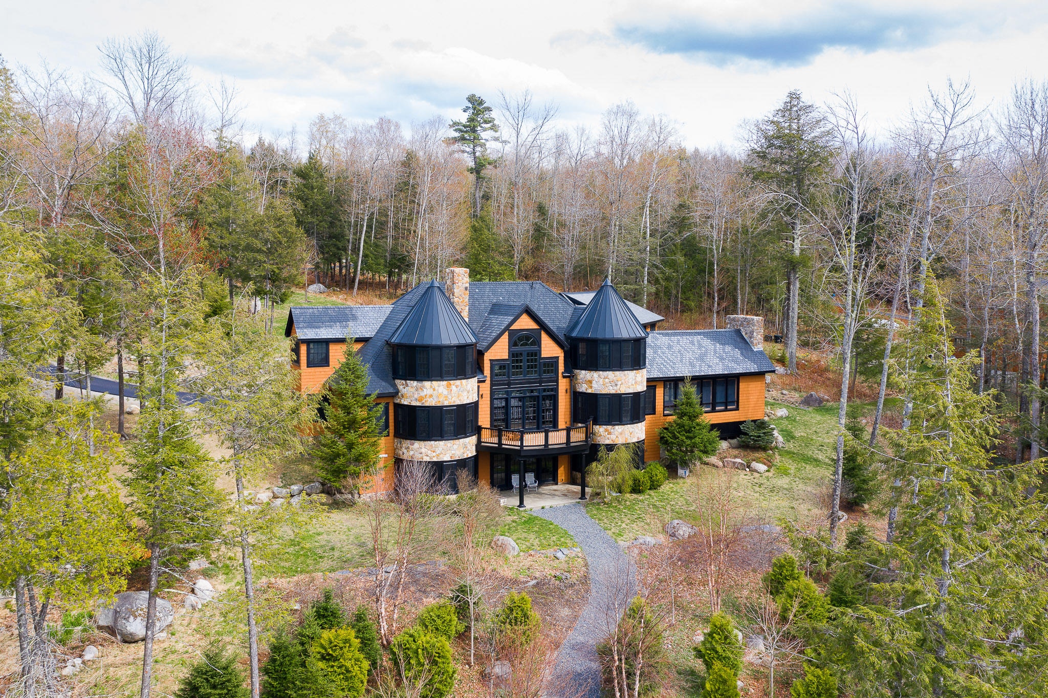 6 Dane Lane S Belgrade, ME