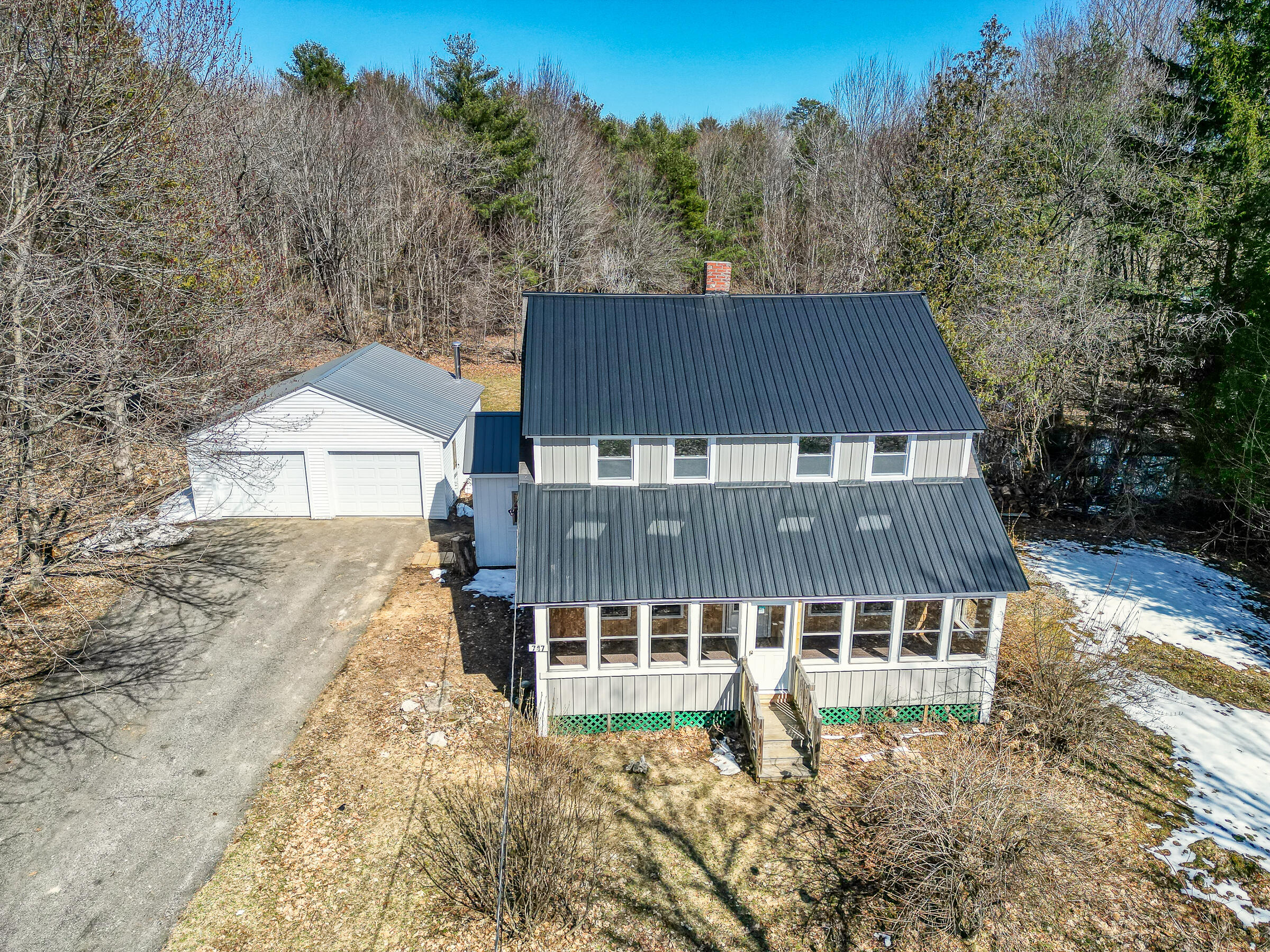 747 Main Street, Vassalboro, ME 04989 | 1586254 | Realty of Maine
