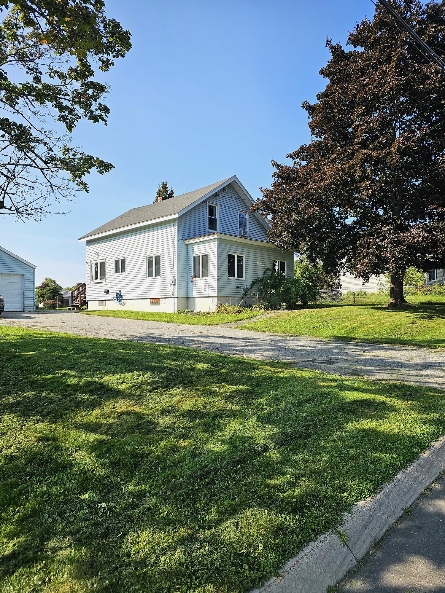 40 Sawyer Street, Waterville, ME 04901 | 1574794 | Realty of Maine