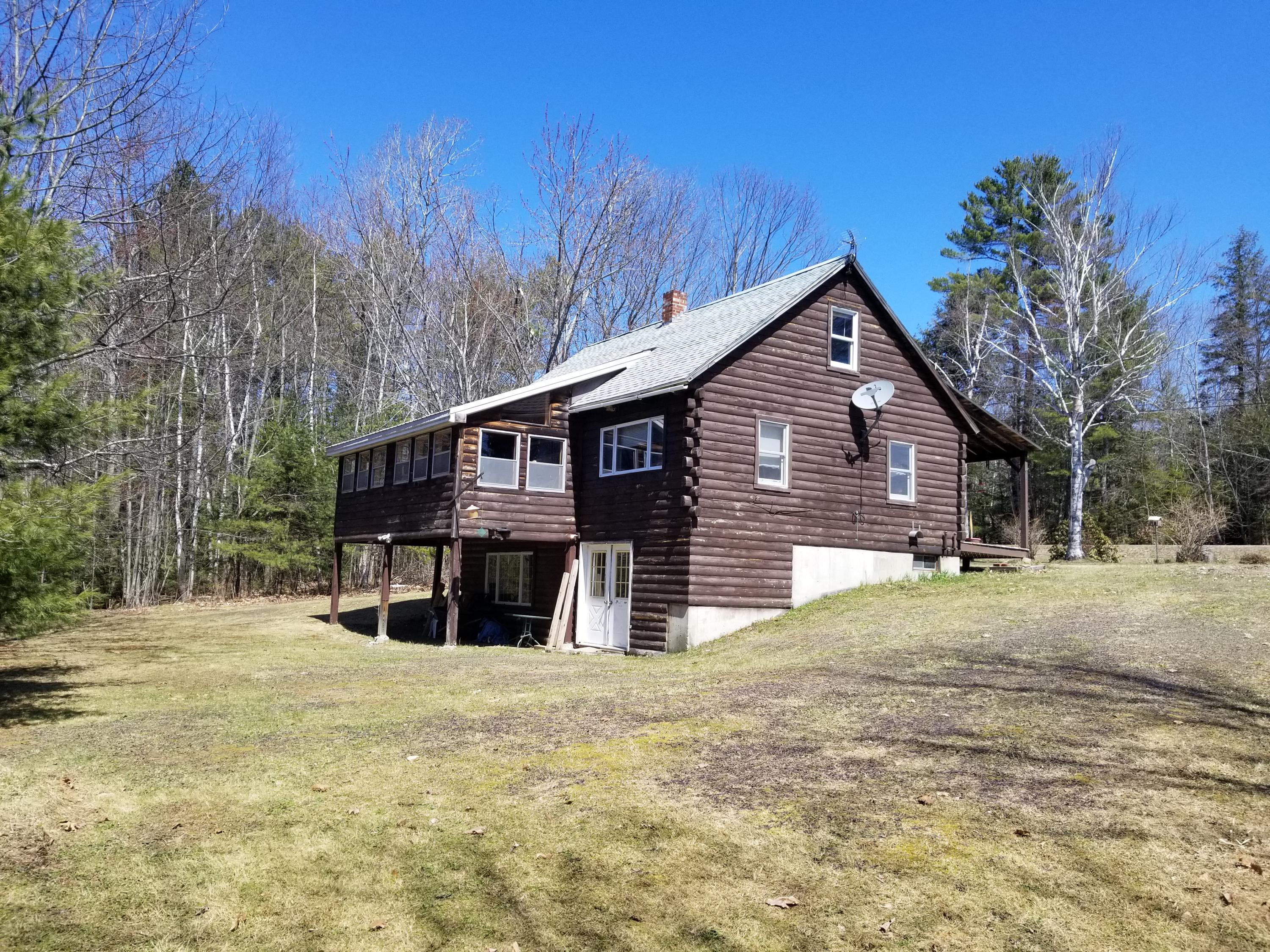 2484 Main Street Fayette, ME
