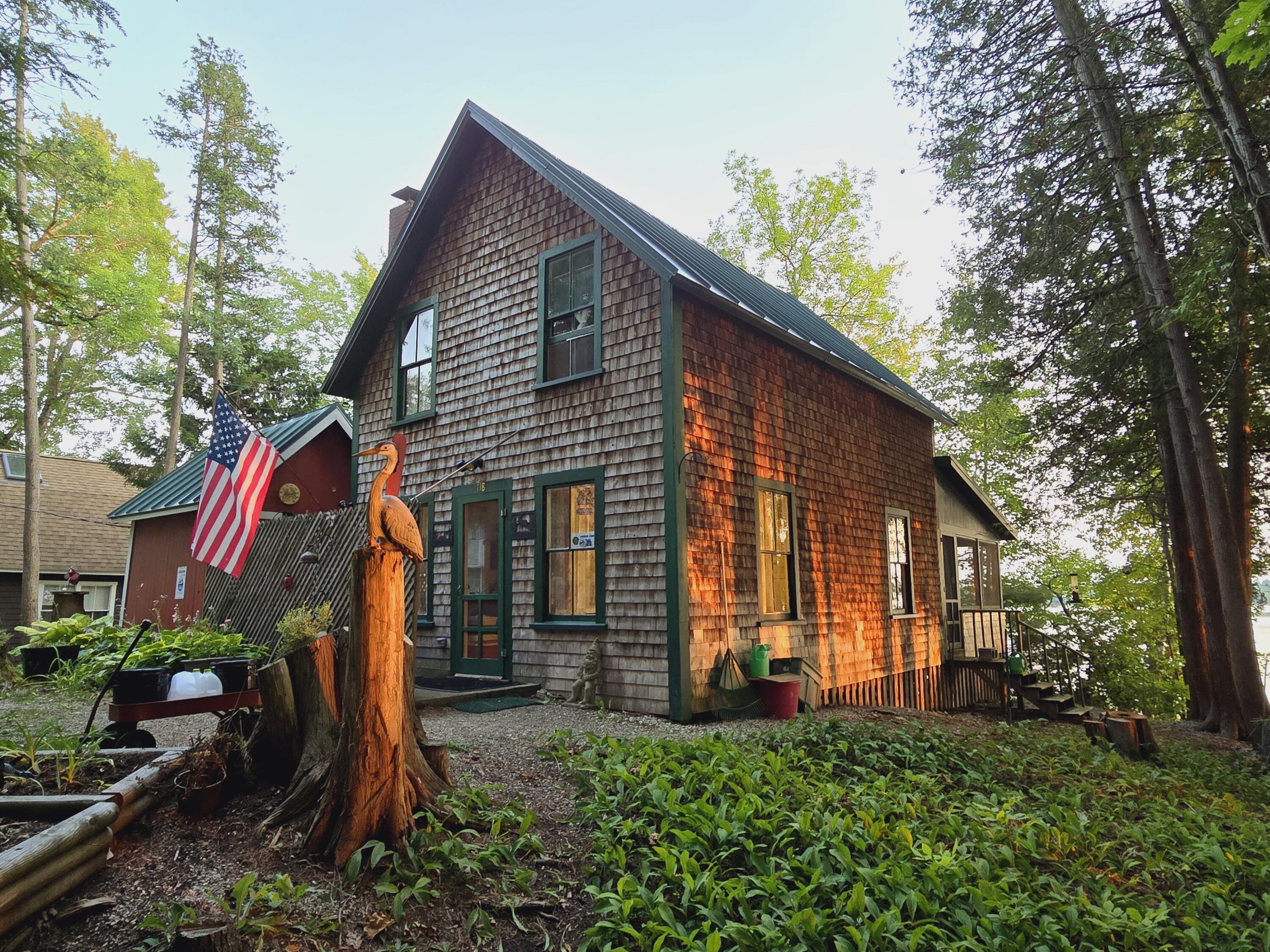 118 Windemere Lane Unity, ME