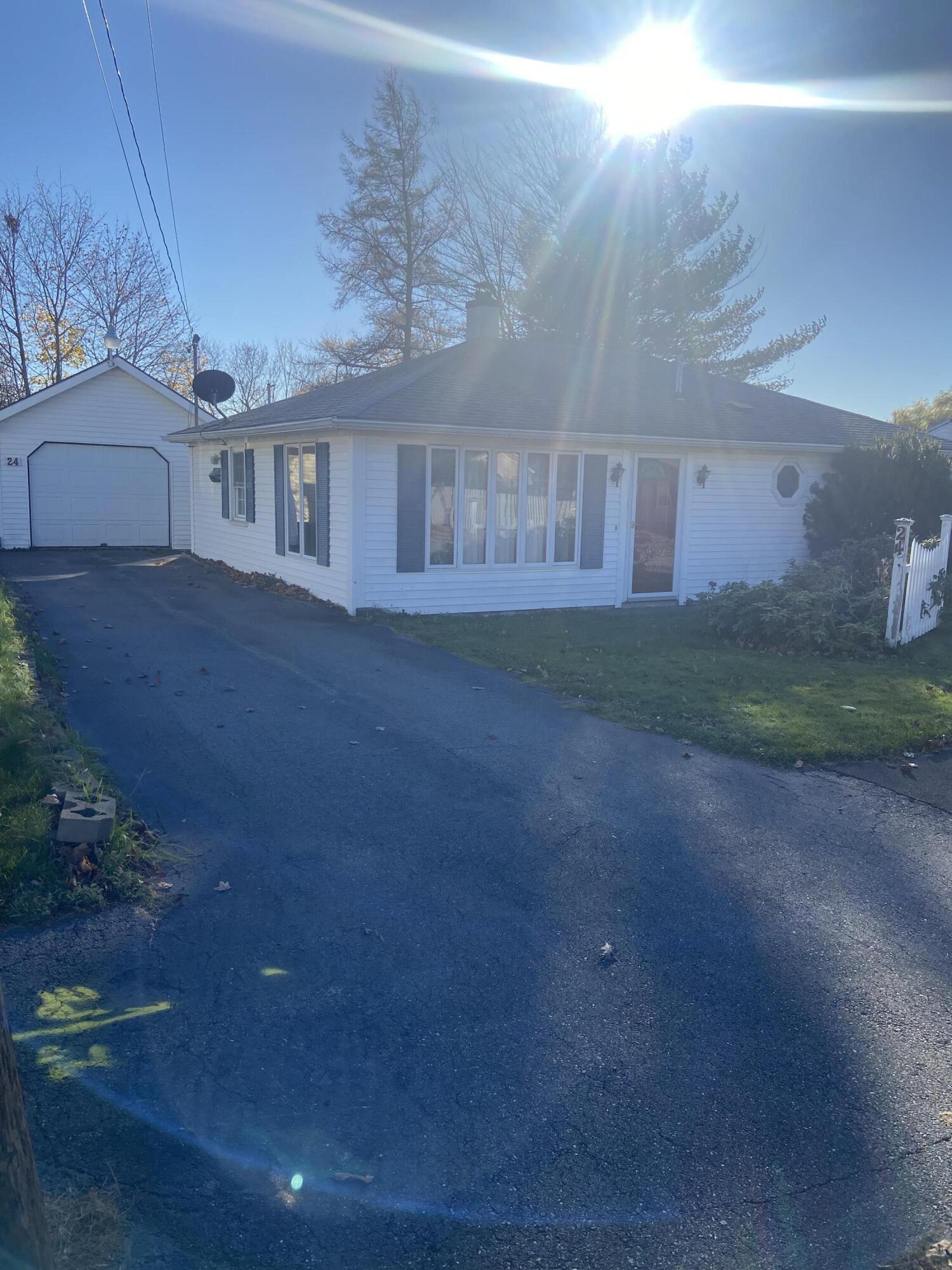 24 Nash Street, Bangor, ME 04401 | 1547803 | Realty of Maine