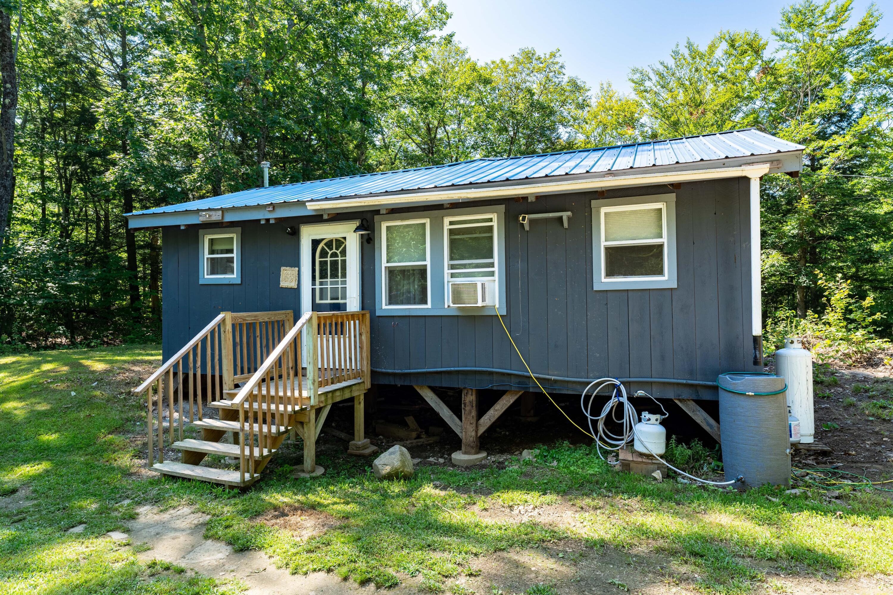 2198 Eight Rod Road, Sidney, ME 04330 | 1542000 | Realty of Maine