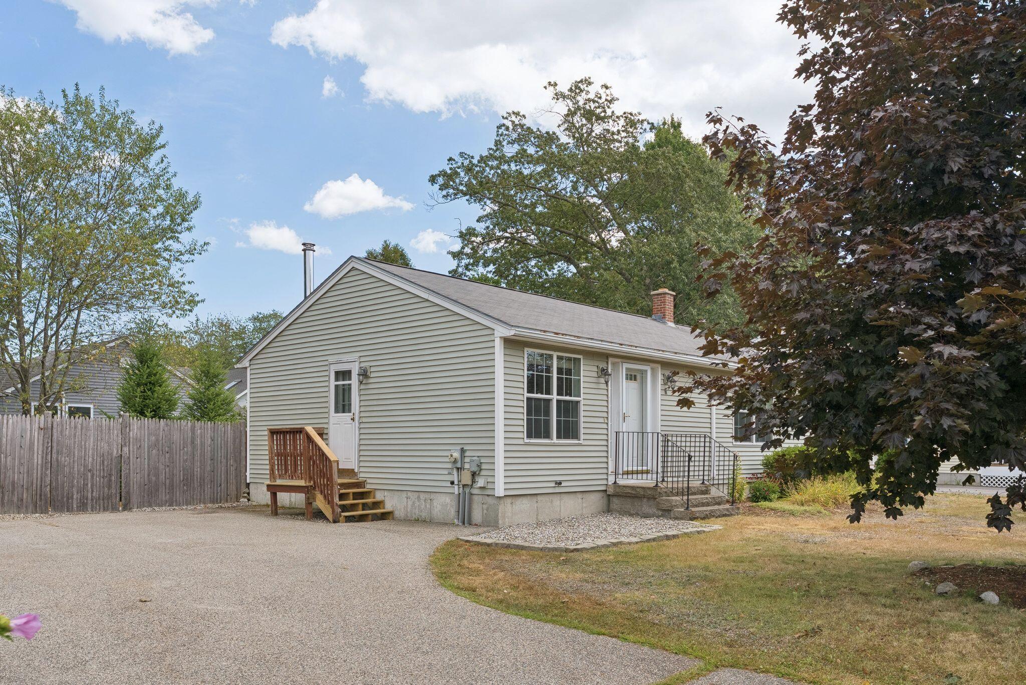 81 Ruby Lane, Portland, ME 04103 | 1636332 | Plourde Real Estate