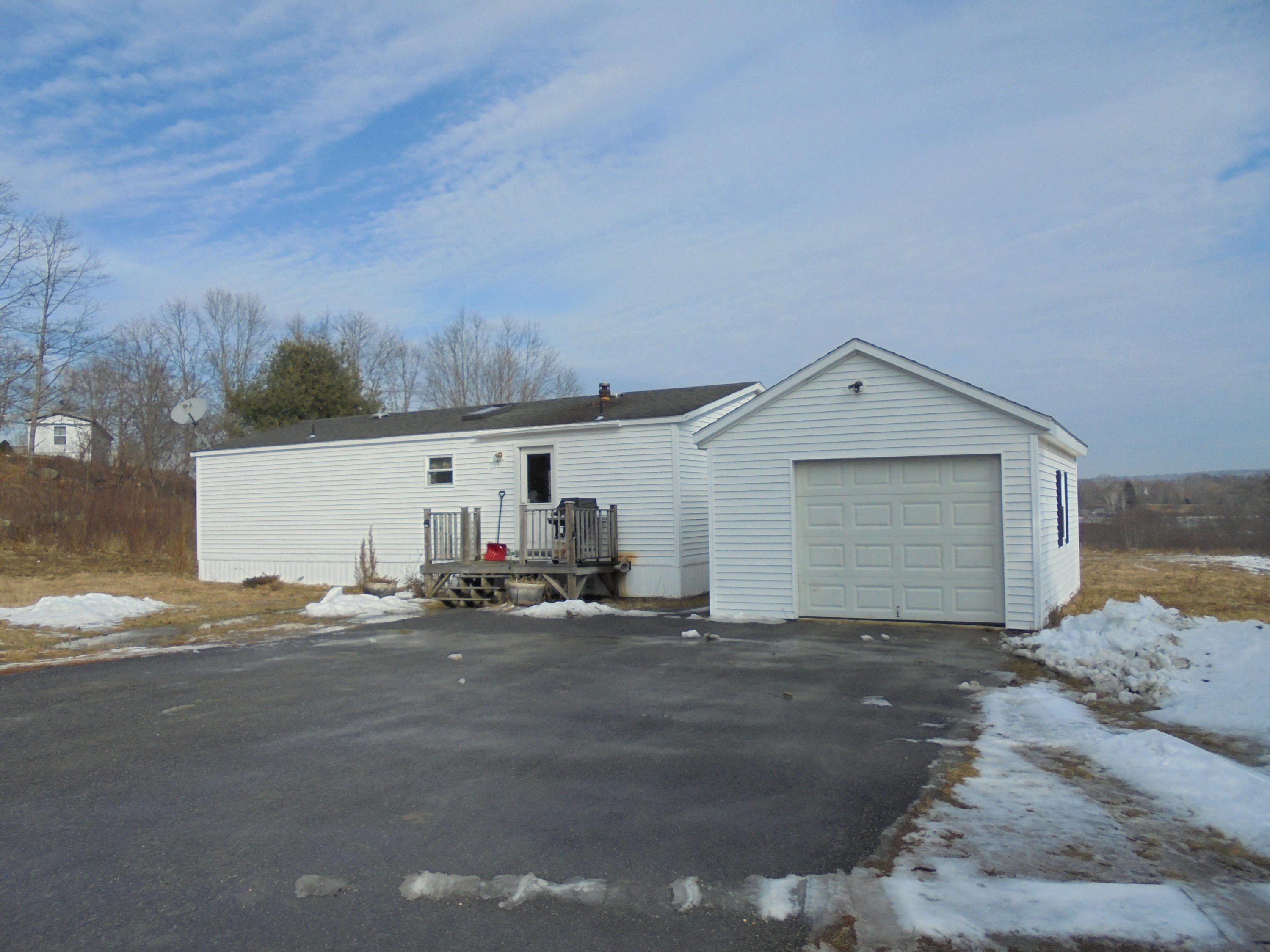 263 Bagaduce Road Brooksville, ME