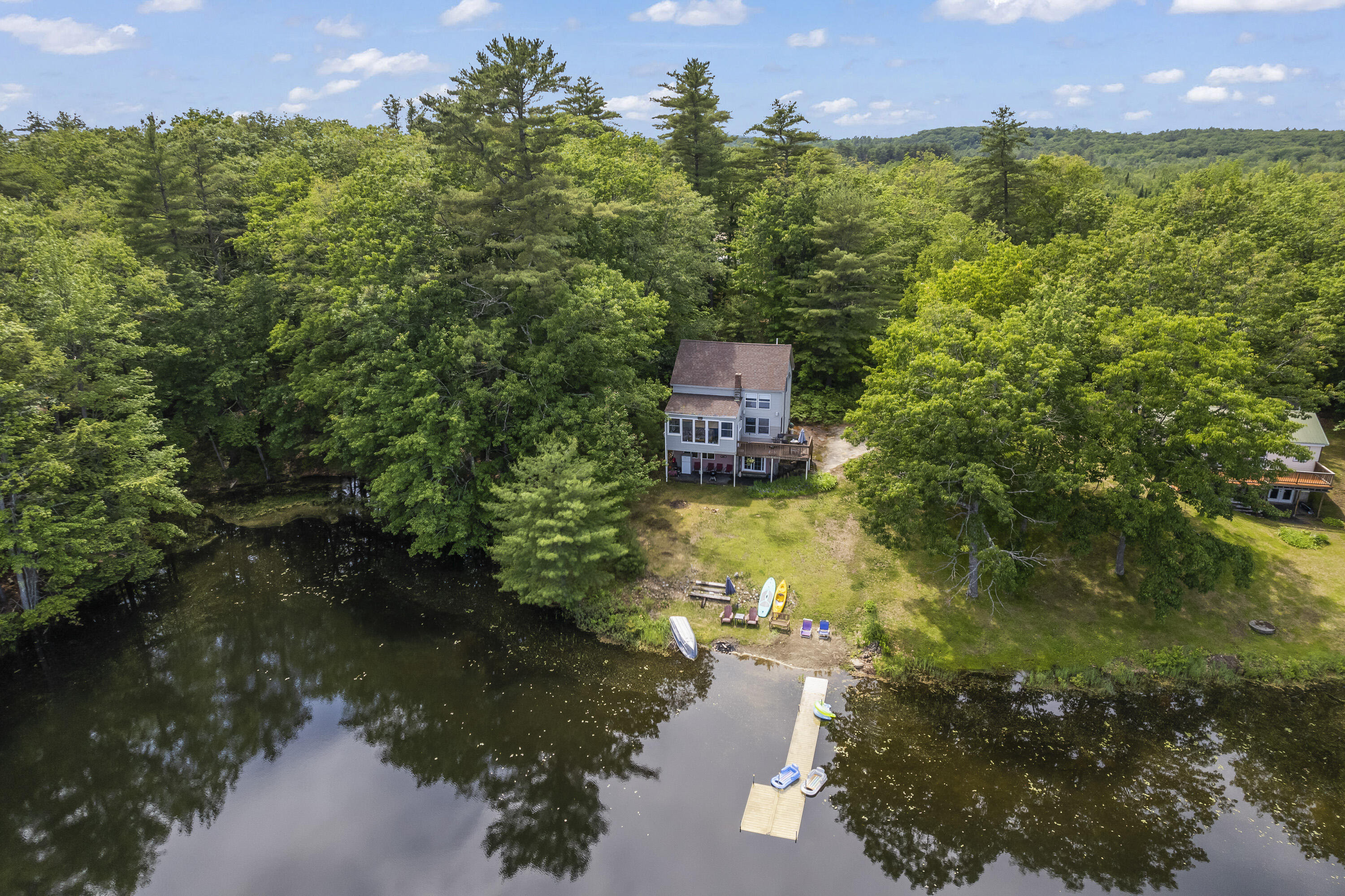 35 Marcel Drive, Leeds, ME 04263 | 1562015 | Realty of Maine