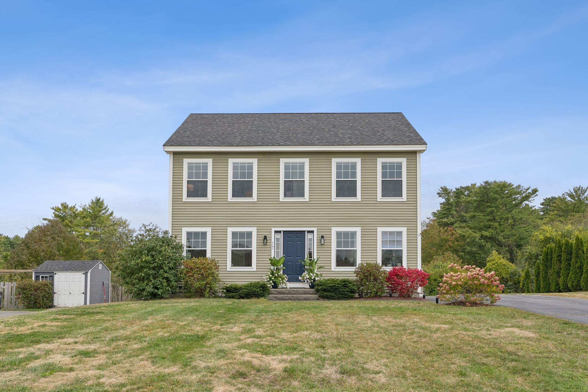 17 Buds Trail, Cumberland, ME 04021 | 1638859 | Realty of Maine
