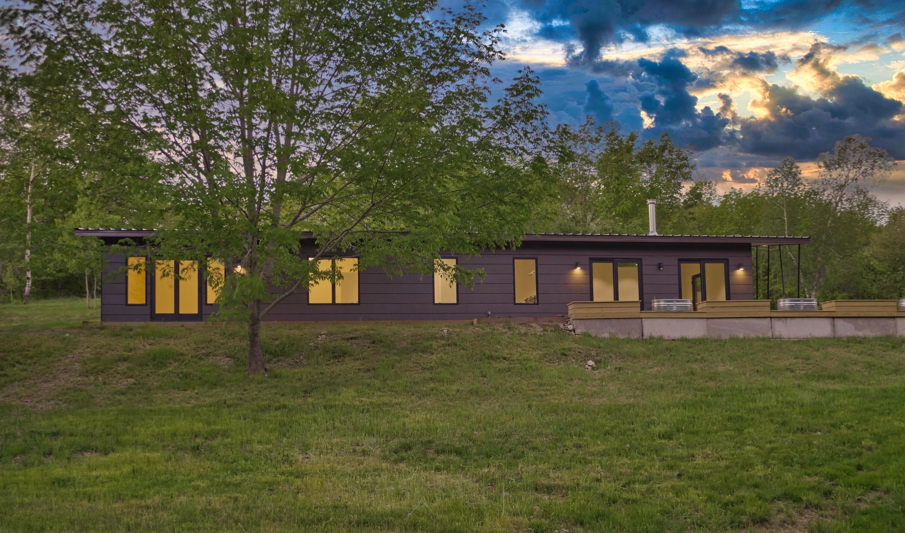 877 Belfast Road Road Knox, ME