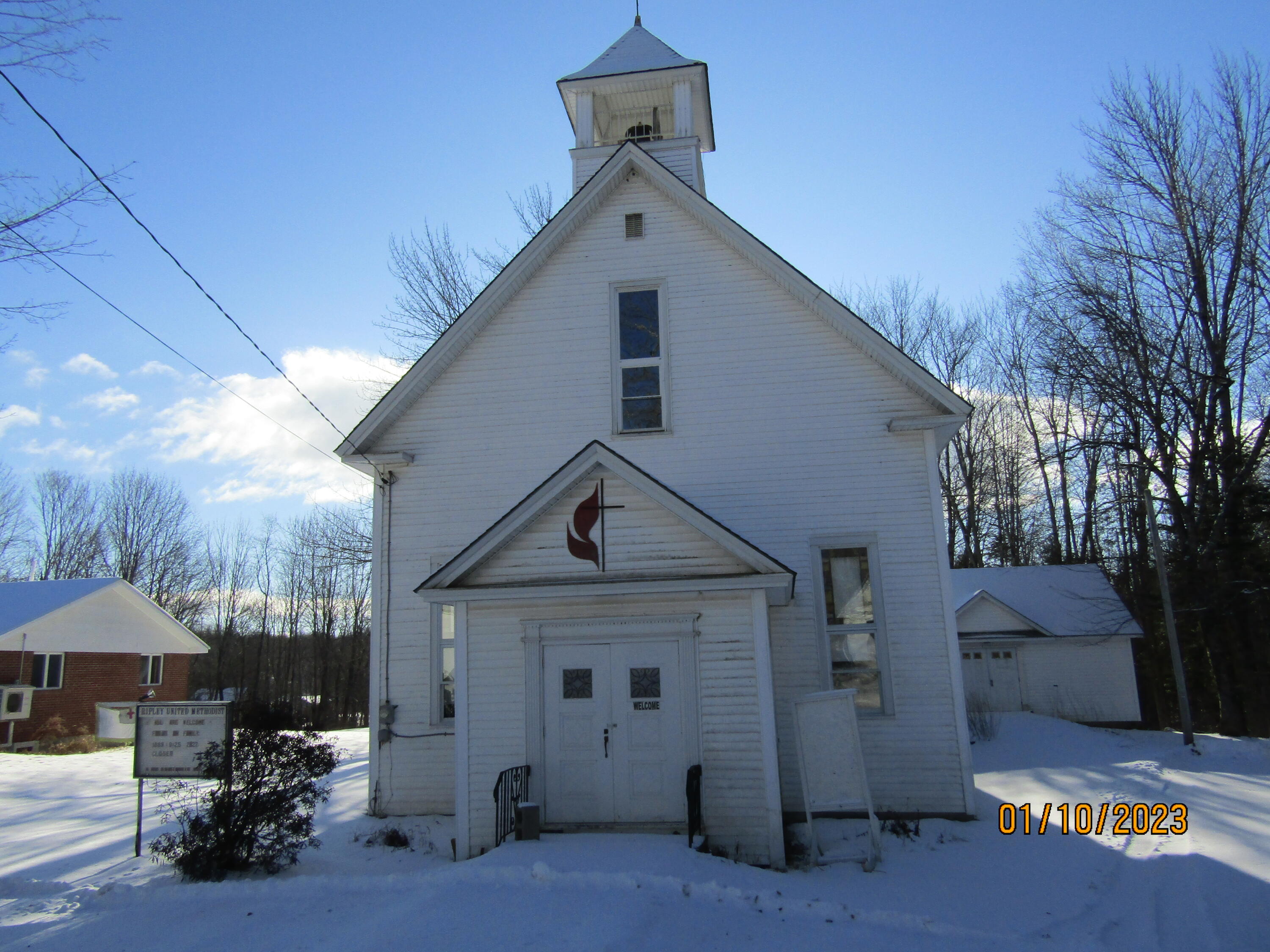 12 West Ripley Road, Ripley, ME 04930 | 1551420 | Realty of Maine