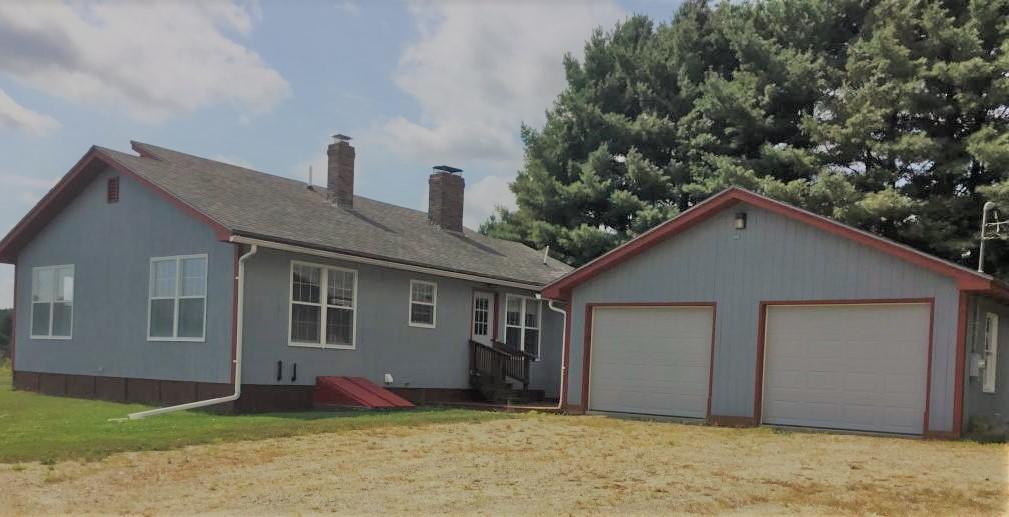 25 Rome Road, Mercer, ME 04957 | 1466108 | Realty of Maine