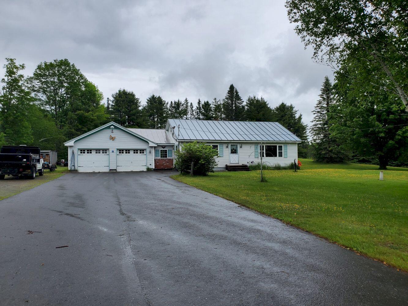 127 S Main Street Athens, ME