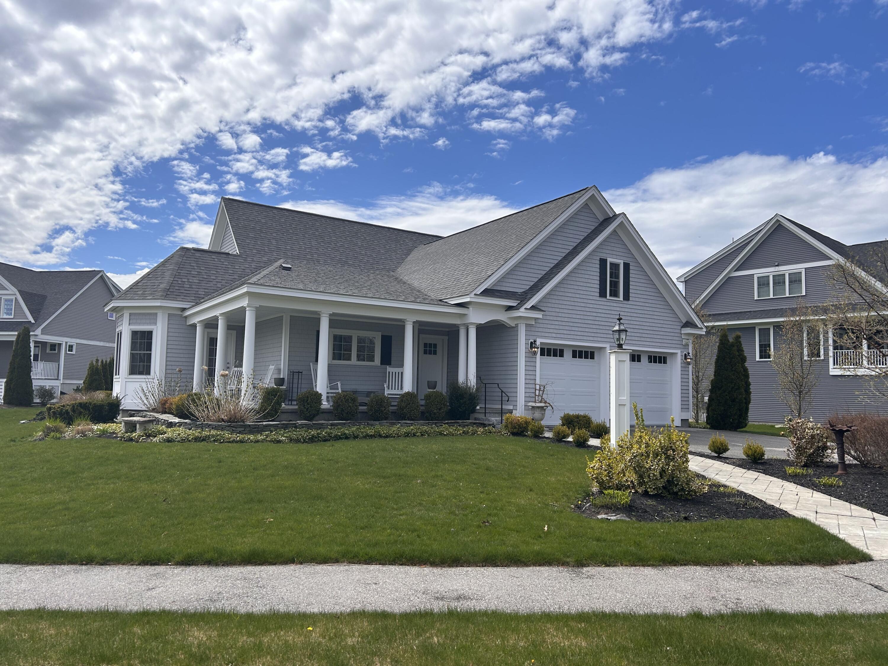 4 Cottage Way, Kittery, ME 03904 | 1587439 | Realty of Maine