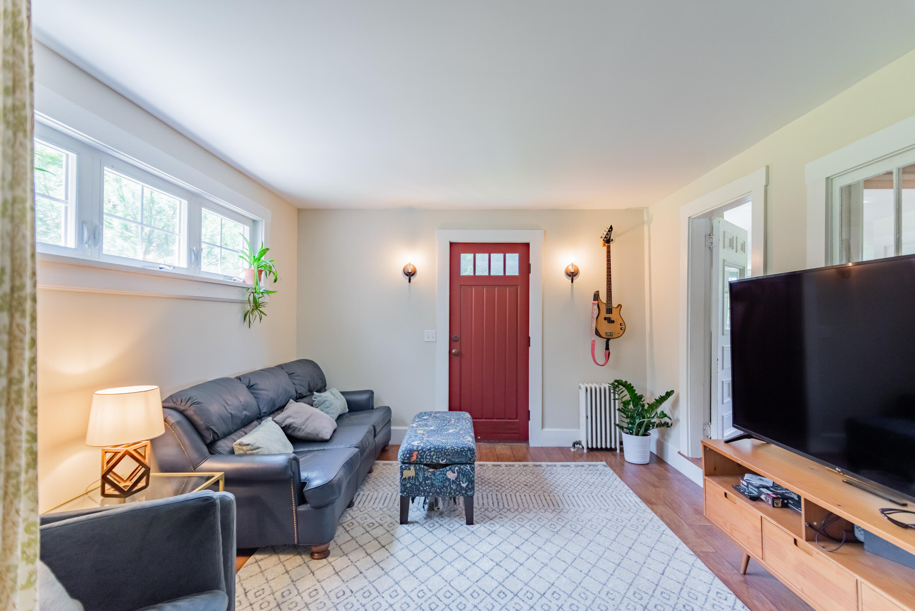 521 Caterpillar Hill Road Sedgwick, ME