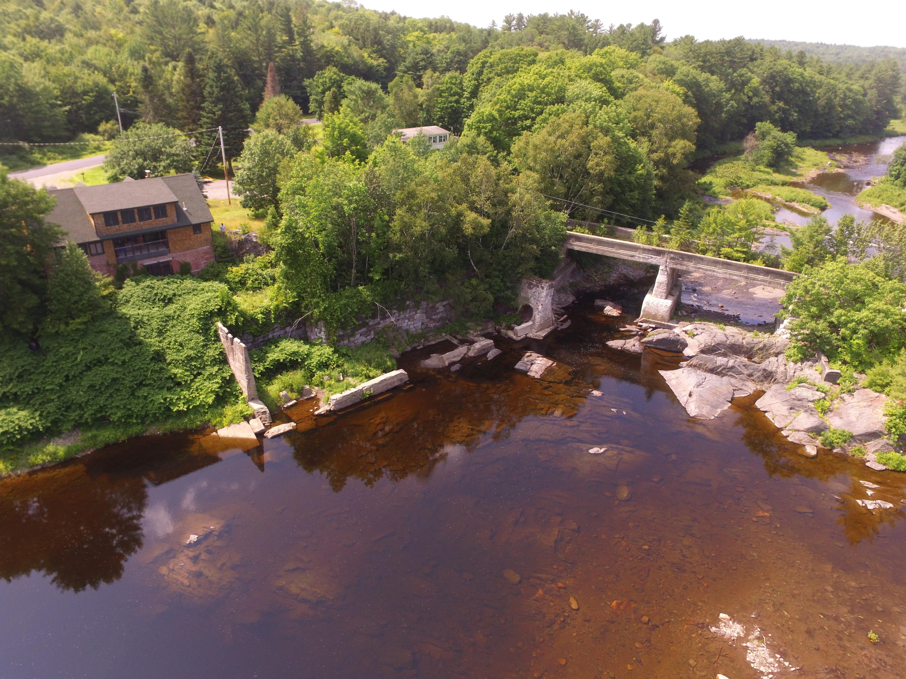 3 Pond Road Abbot, ME