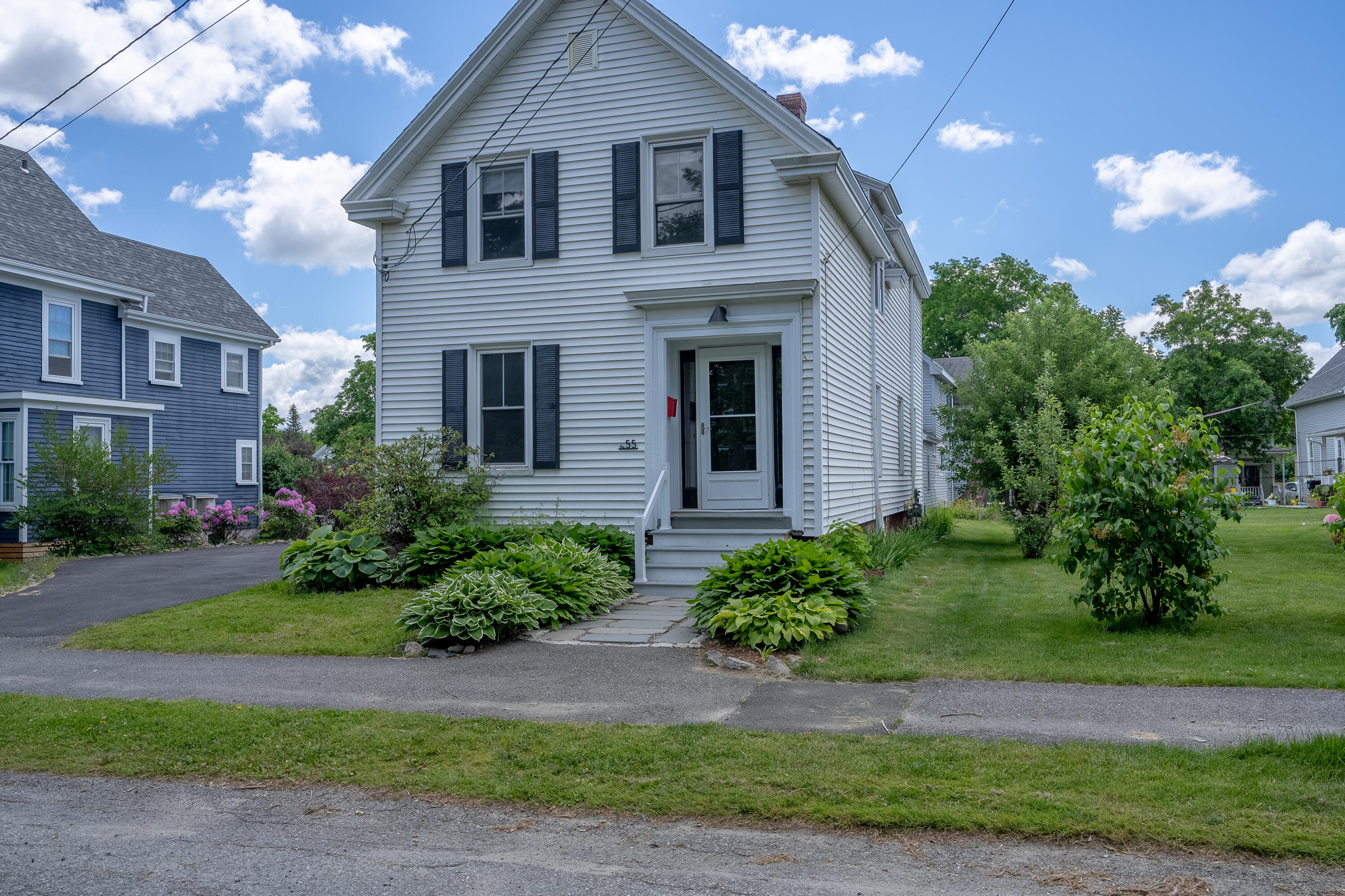 55 Madison Street, Bangor, ME 04401 | MLS# 1592248 | Plourde Real Estate