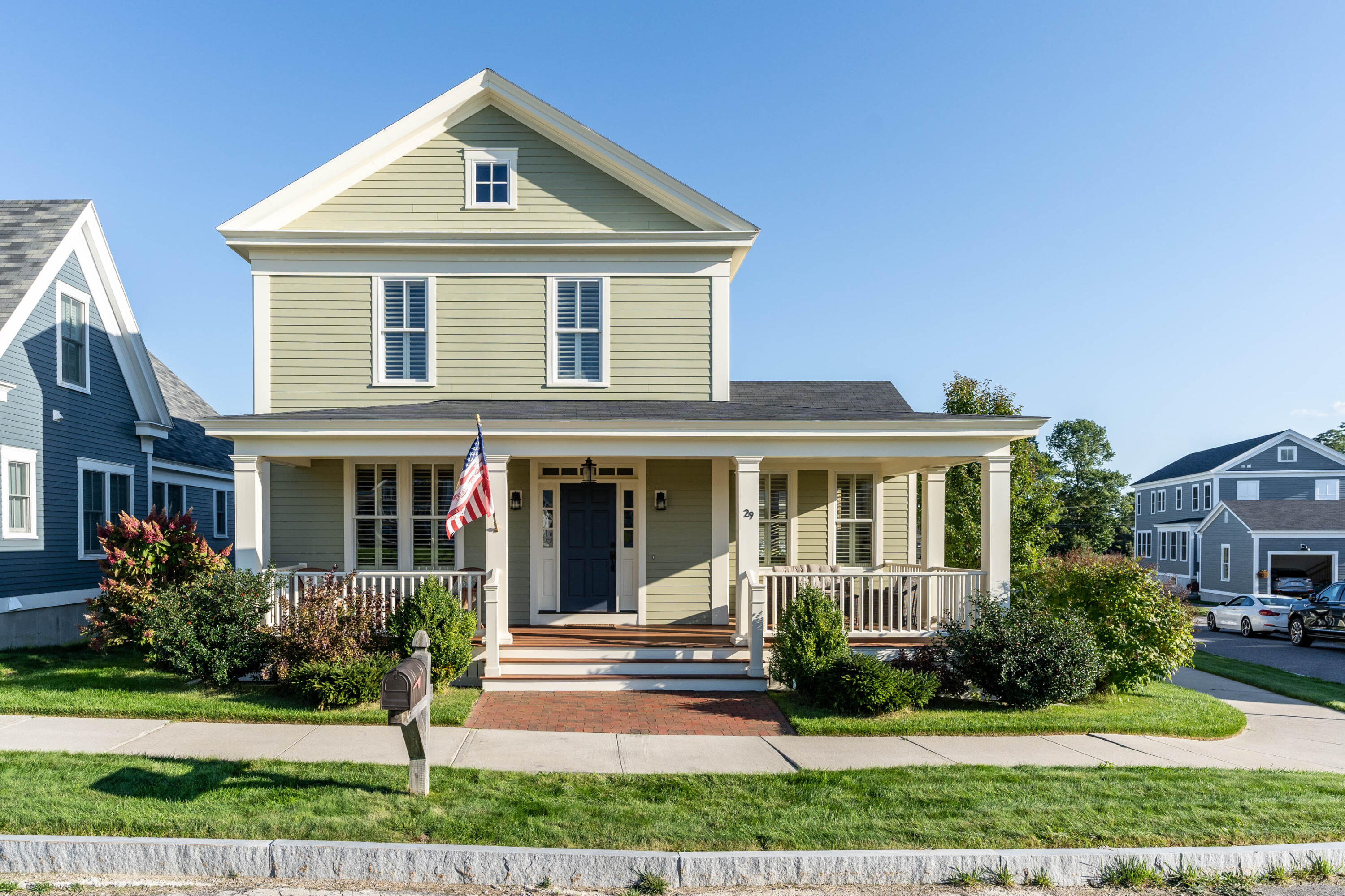 29 Reflection Square Scarborough, ME