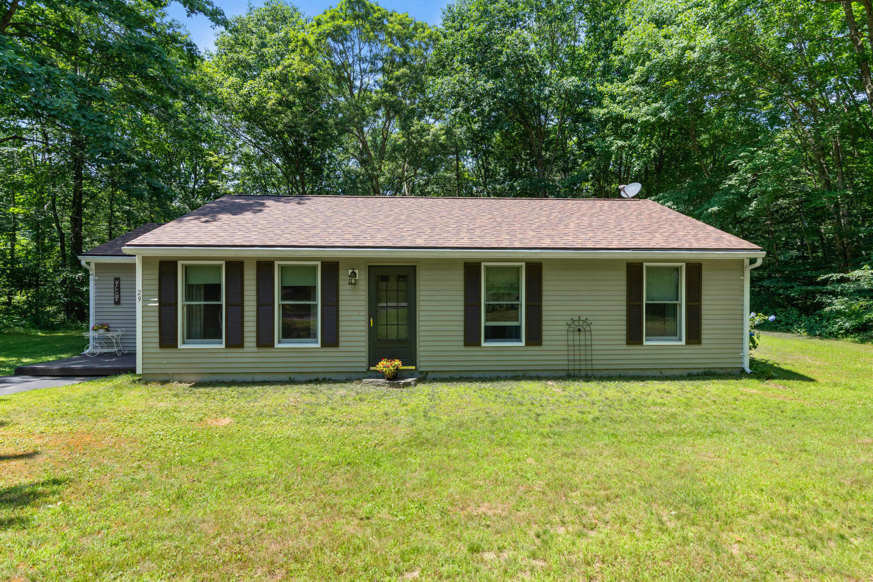 29 Pine Drive, Windham, ME 04062 | 1597445 | Sunset Lakes Real Estate