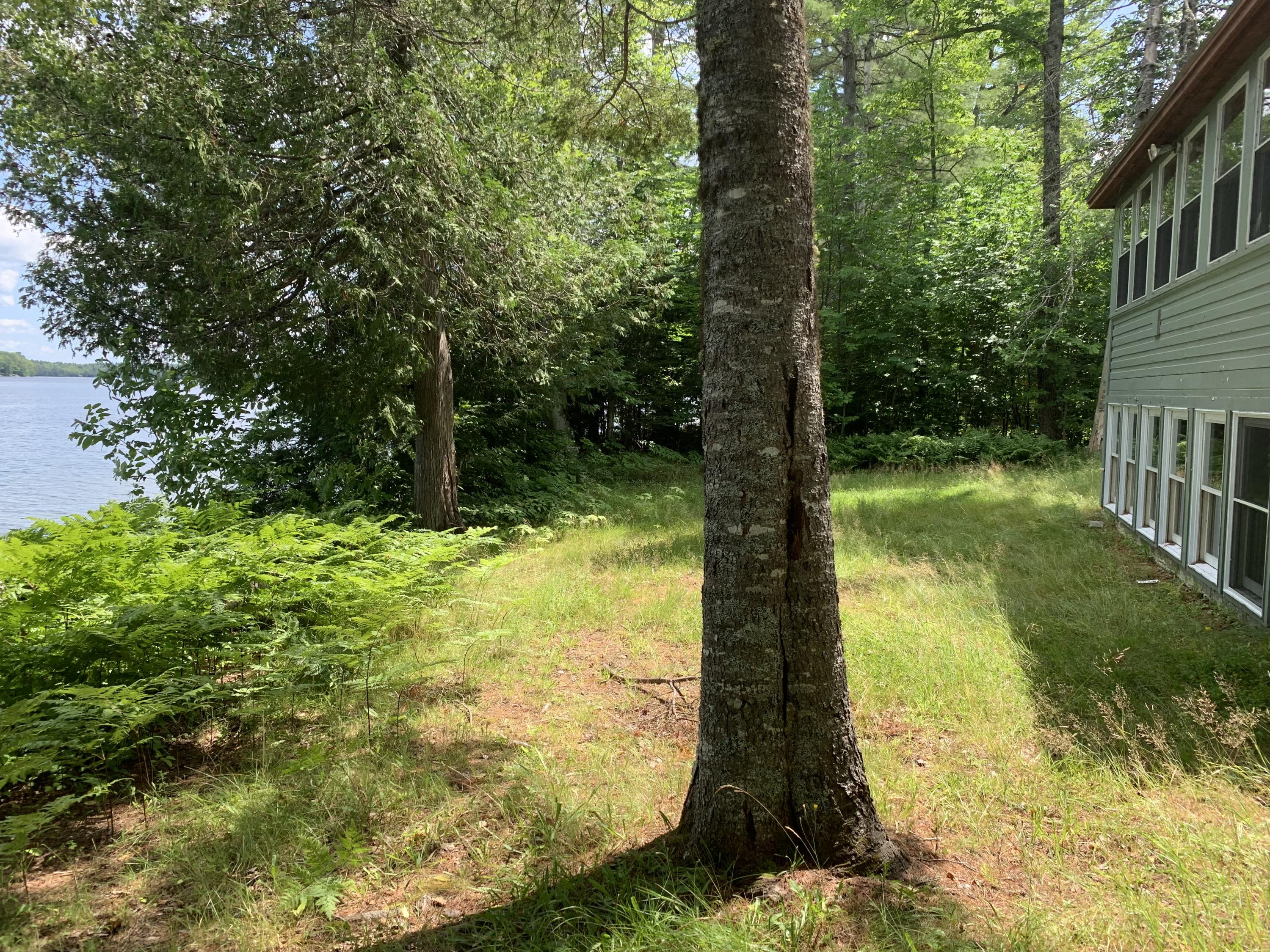 1667 Embden Pond Road, Embden, ME 04958 | 1431392 | Allied Realty