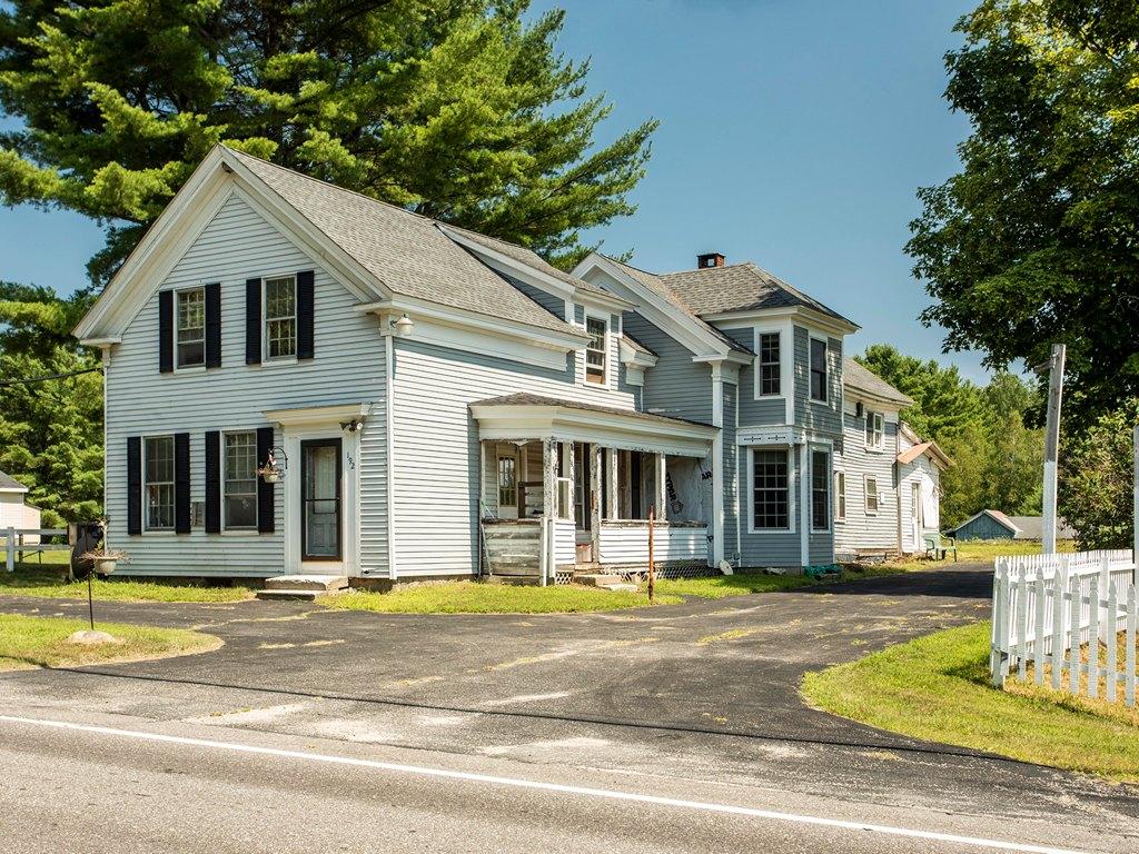 192 Pinkham Brook Road, Durham, ME 04222 | 1427364 | Realty of Maine