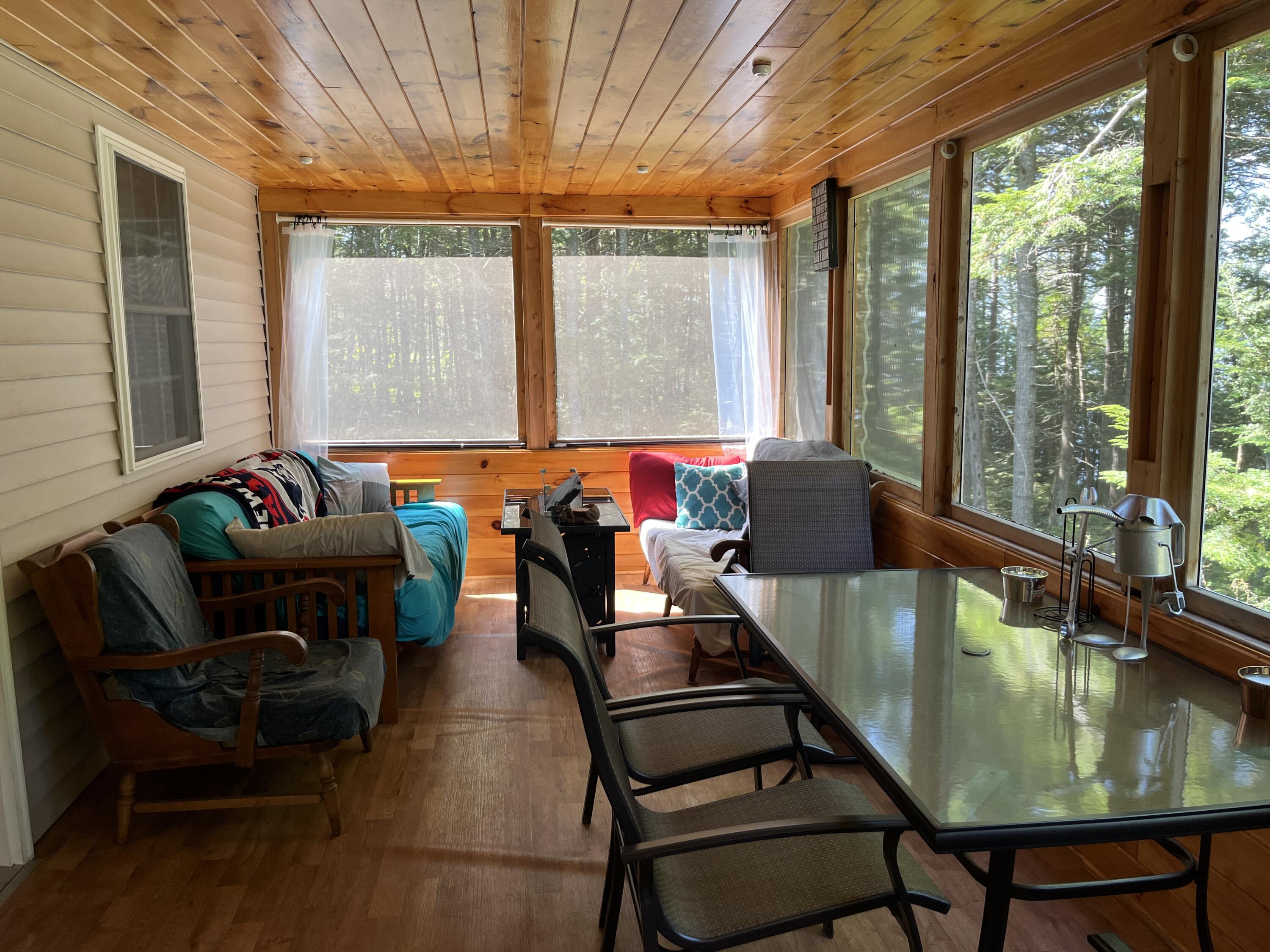 399 E Madagascal Pond Road, Burlington, ME 04417 | 1570934 | Realty of ...