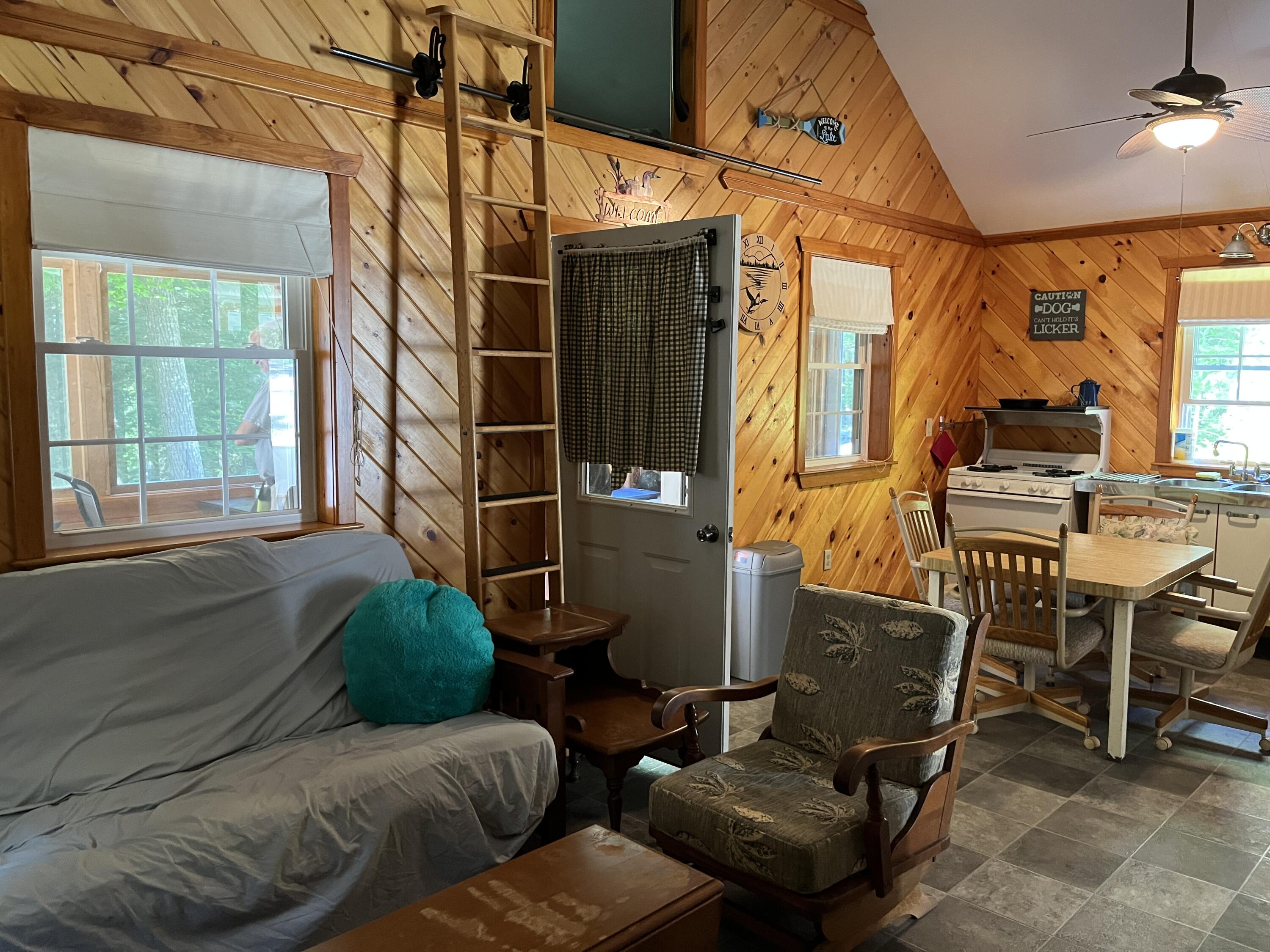 399 E Madagascal Pond Road, Burlington, ME 04417 | 1570934 | Realty of ...