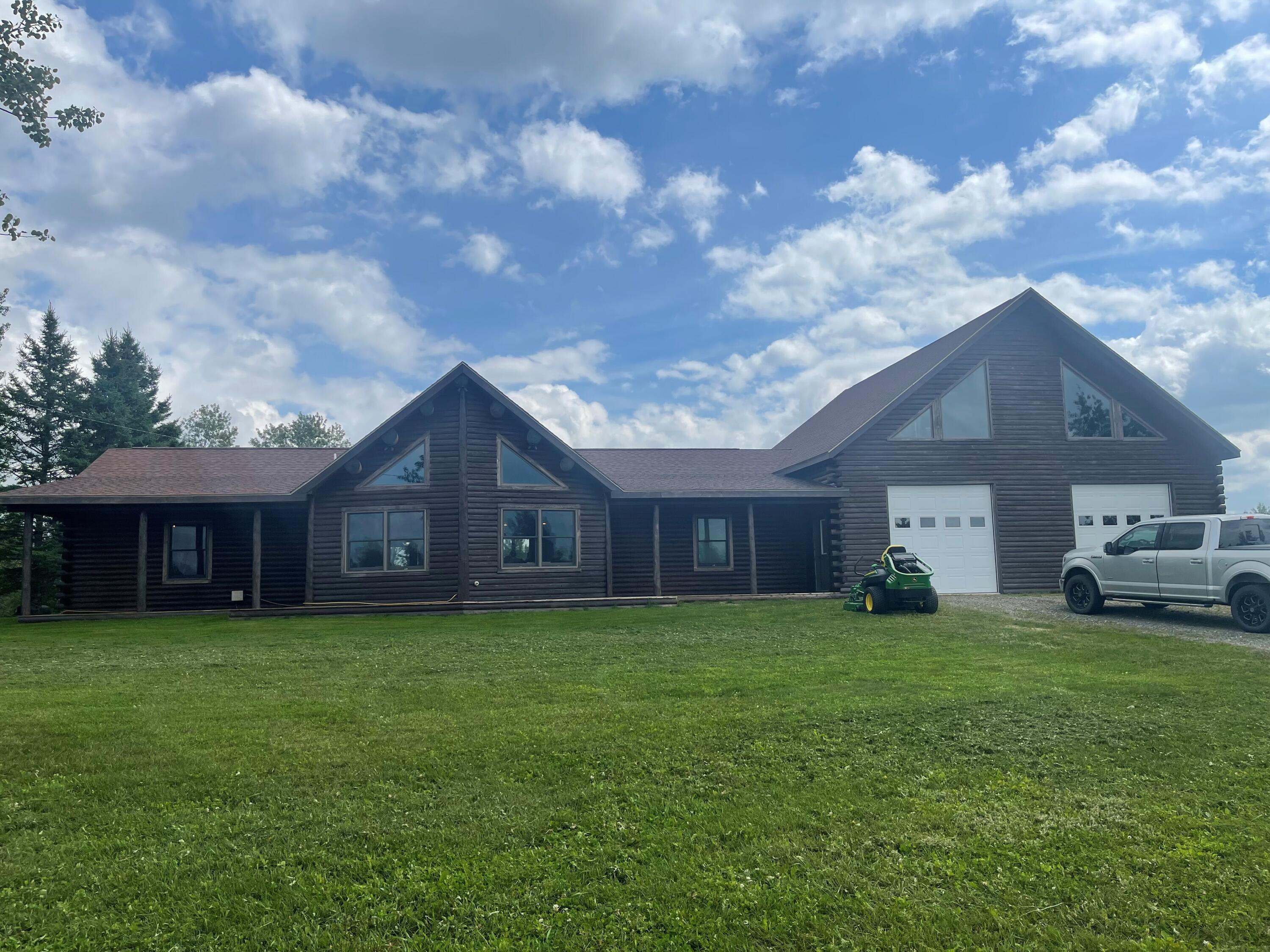 280 Bangor Road, Easton, ME 04740 | 1542292 | Realty of Maine
