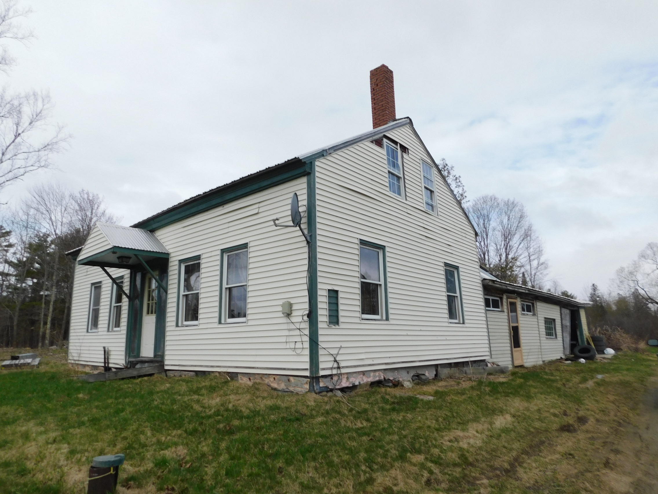9 Eaton Corner Road, Athens, ME 04912 | 1454849 | Realty of Maine