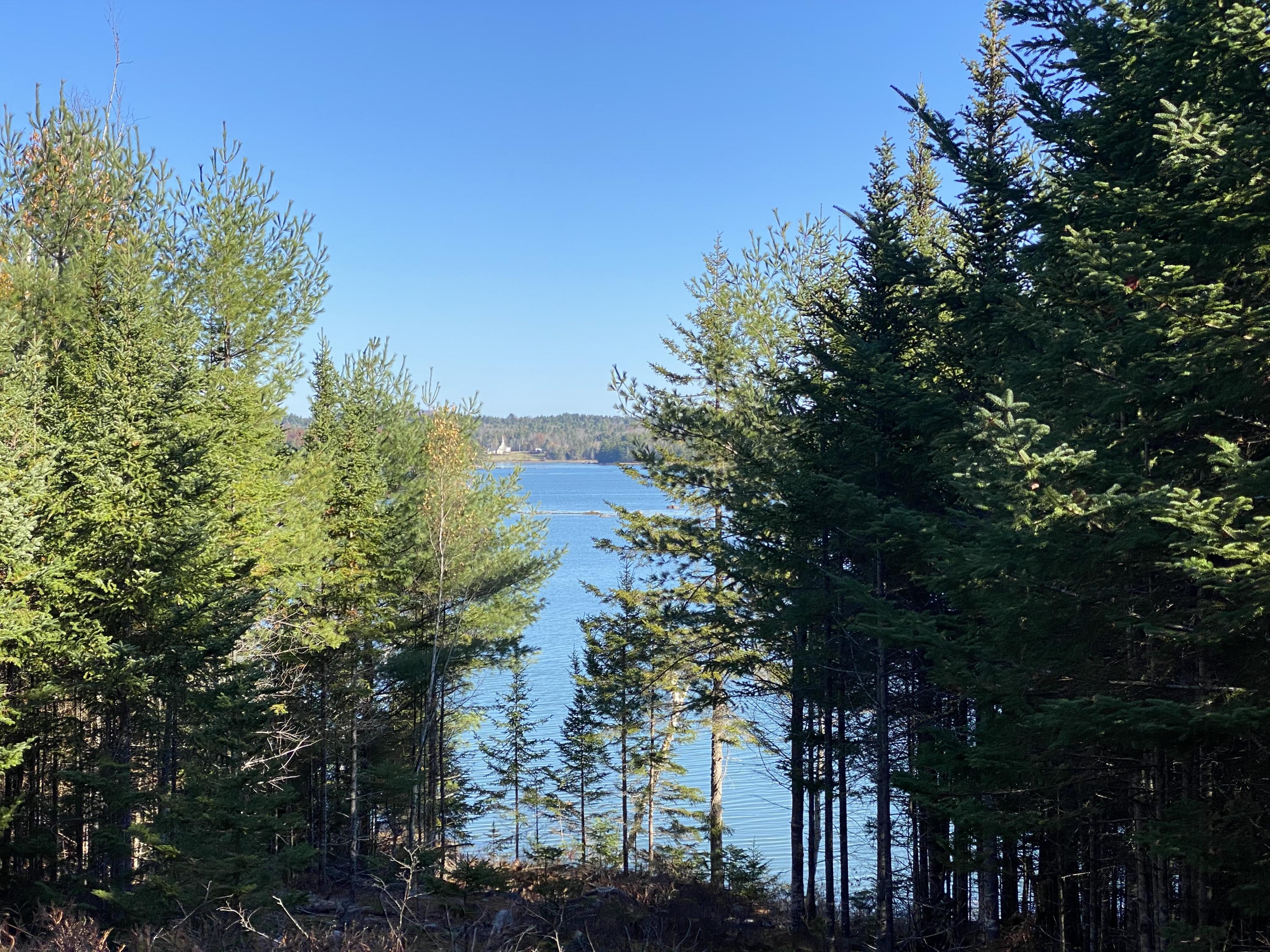 13 Hatch Point Road Franklin, ME