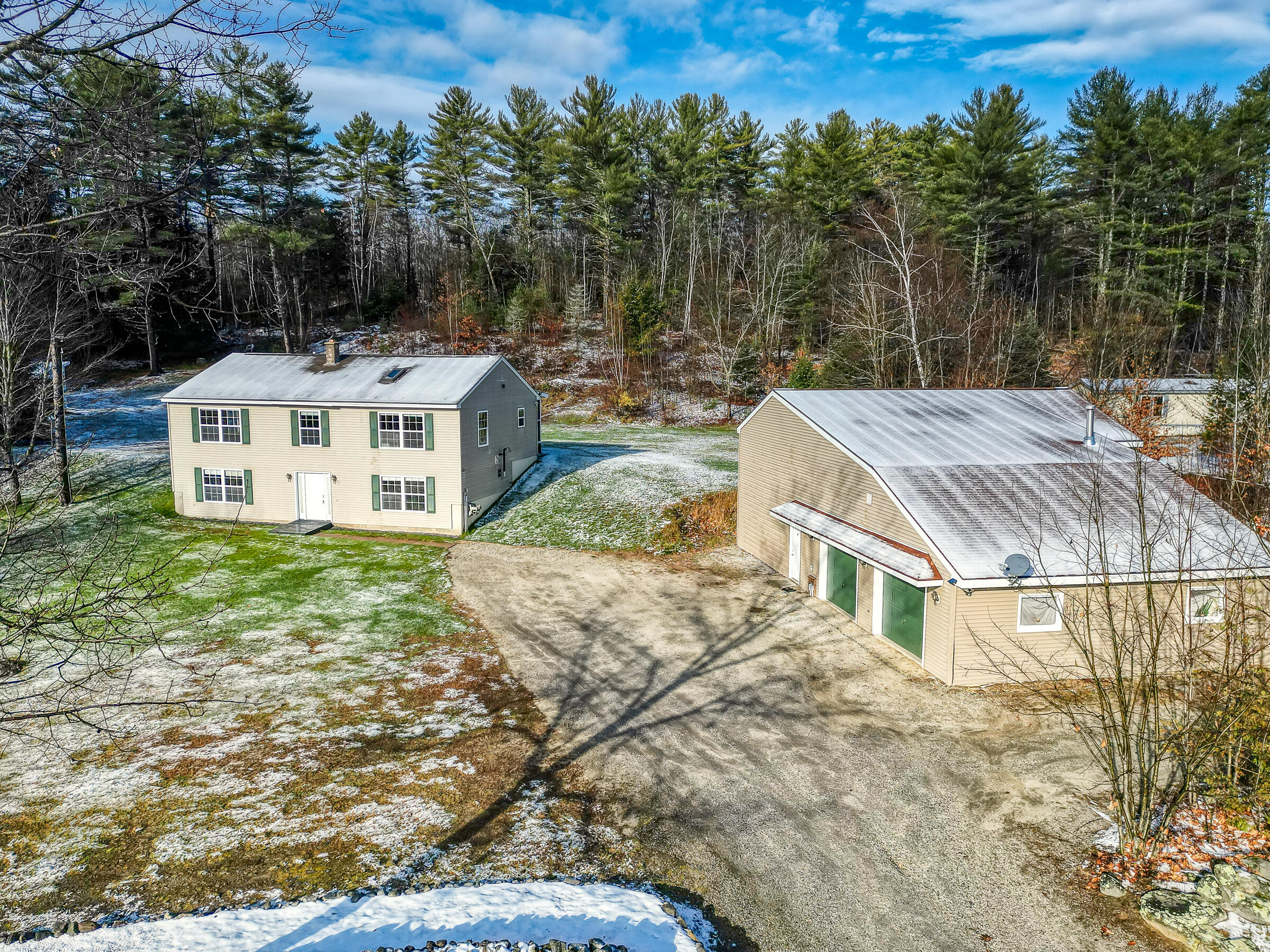 143 Anson Road, Leeds, ME 04263 | 1547717 | Realty of Maine