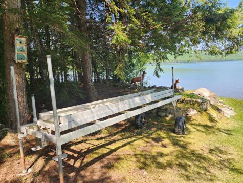 3 South Shore Road, Topsfield, ME 04490 | 1626513 | Meservier & Associates