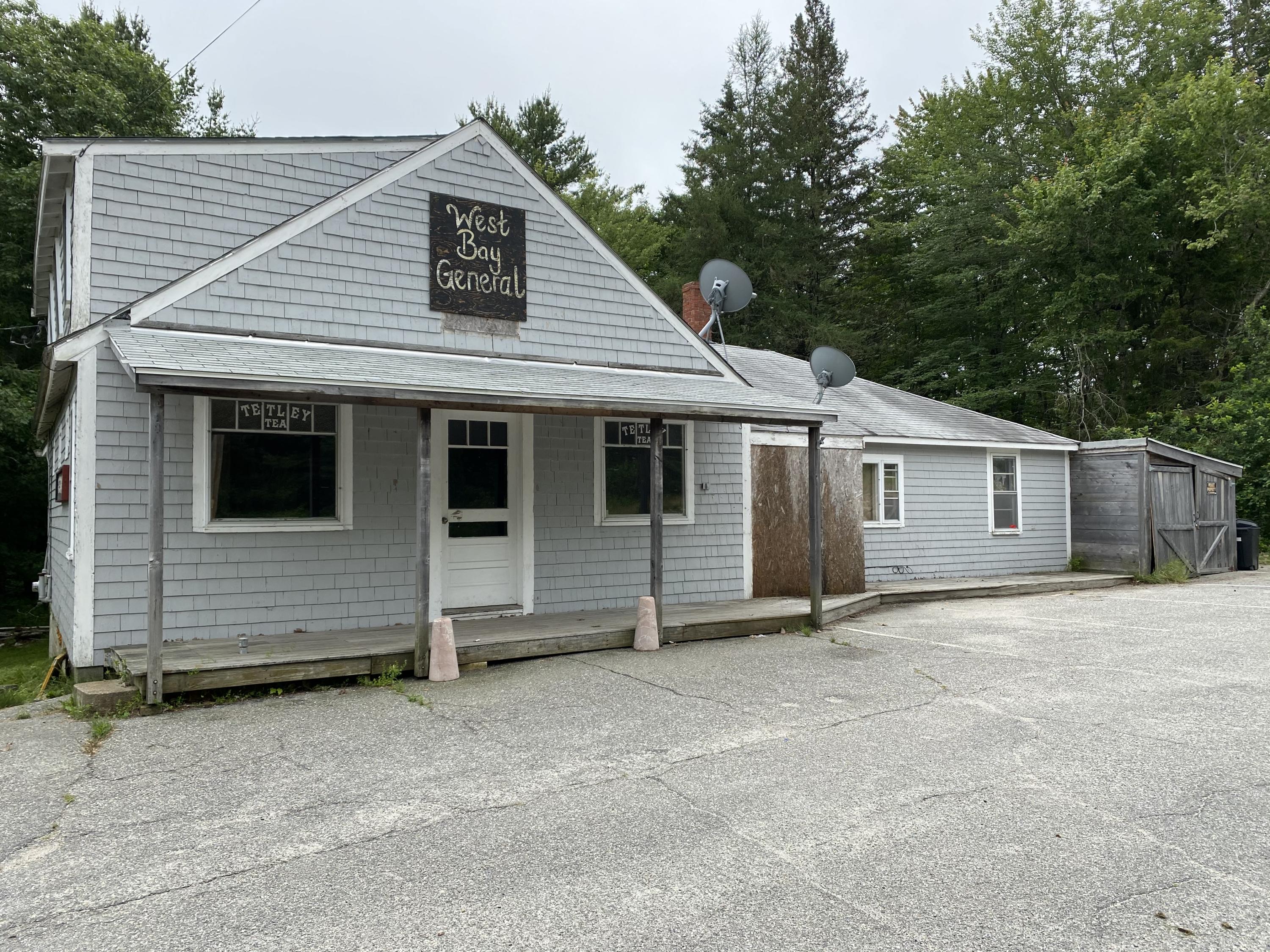 1037 Route 1 Route 1, Gouldsboro, ME 04607 | 1460493 | Realty of Maine