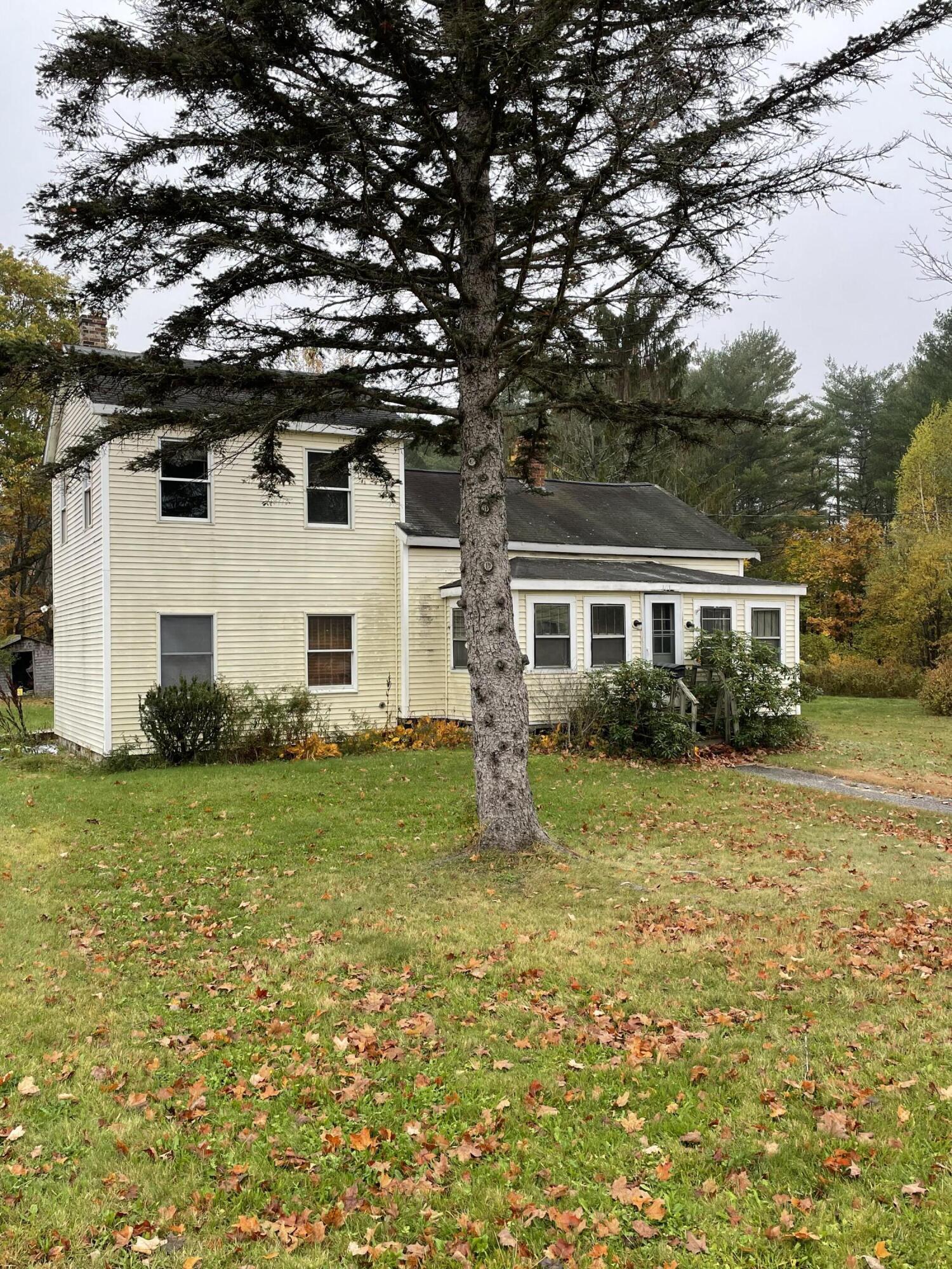 101 Kinderhook Street, Randolph, ME 04346 | 1546069 | Allied Realty