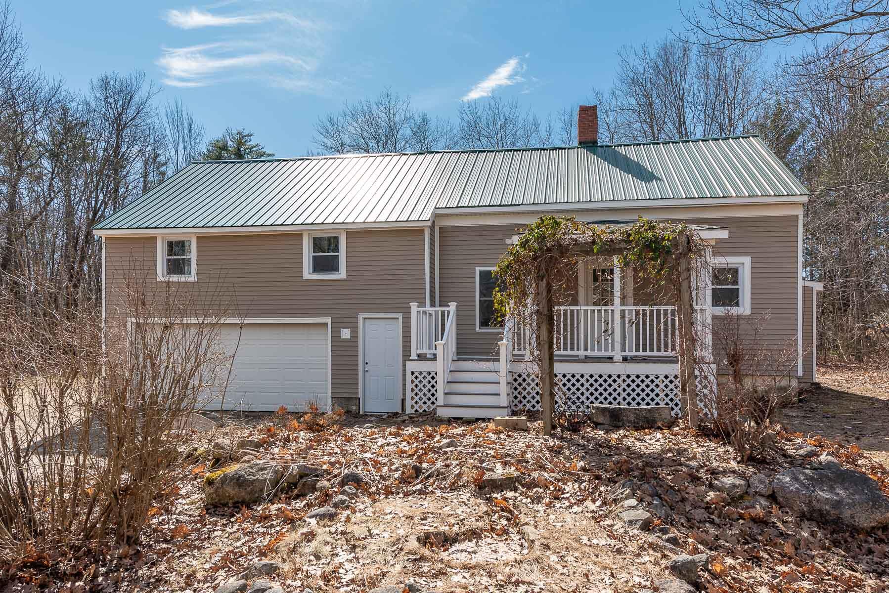 53 Cambell Shore Road, Gray, ME 04039 | 1584348 | Realty of Maine