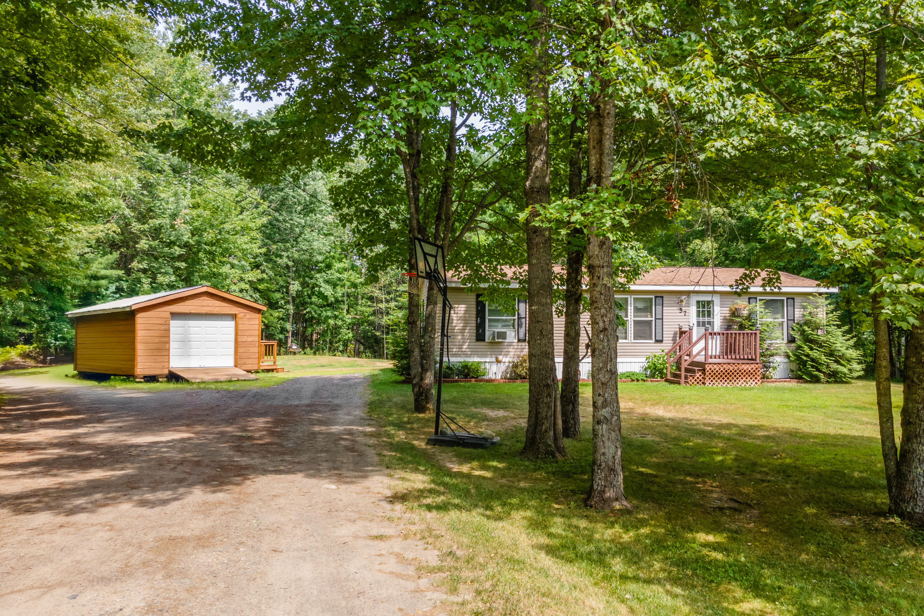 57 Forest Hills Drive Levant, ME Real Estate | MLS # 1632553