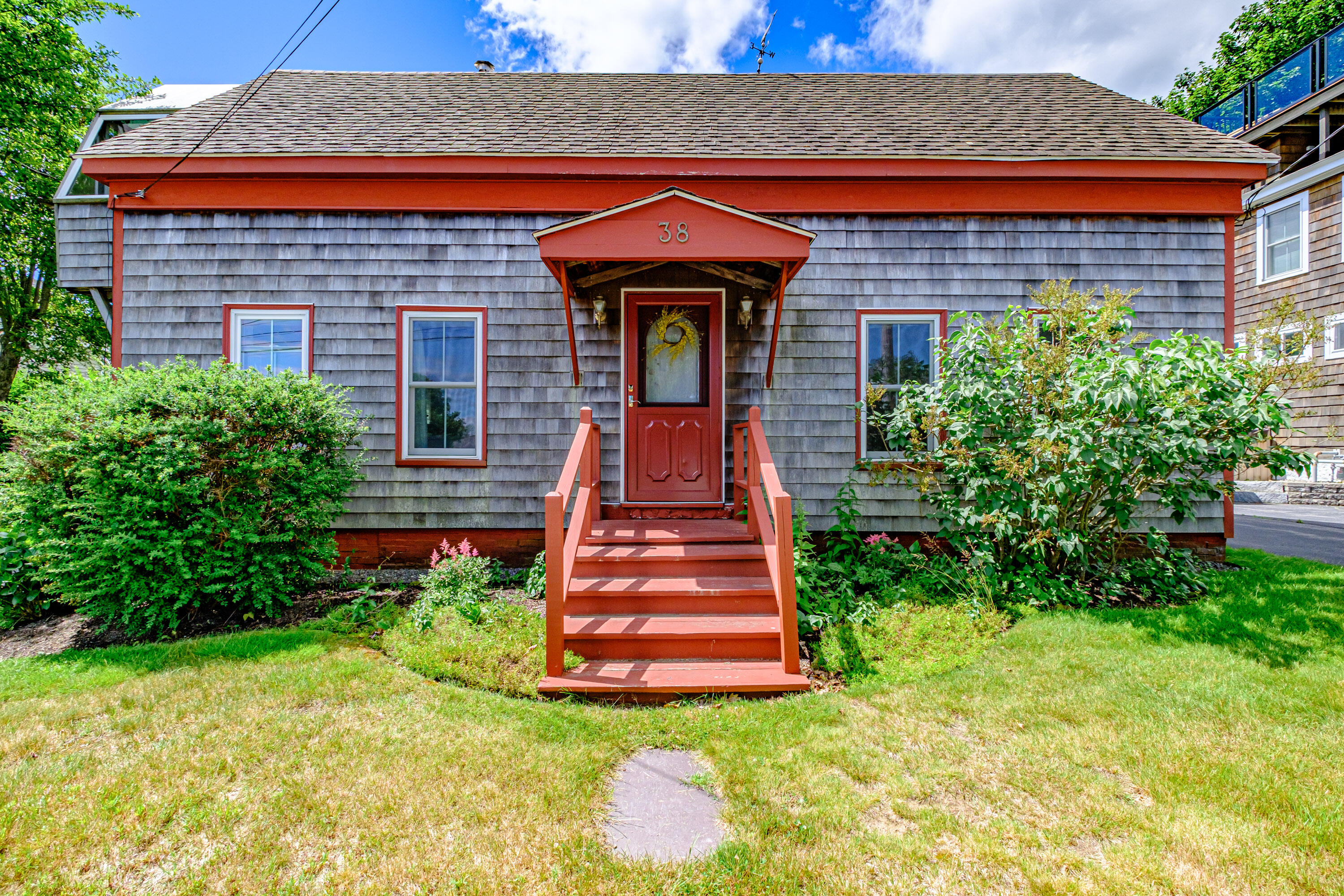 Maine Real Estate & Homes for Sale | Waypoint Brokers Collective