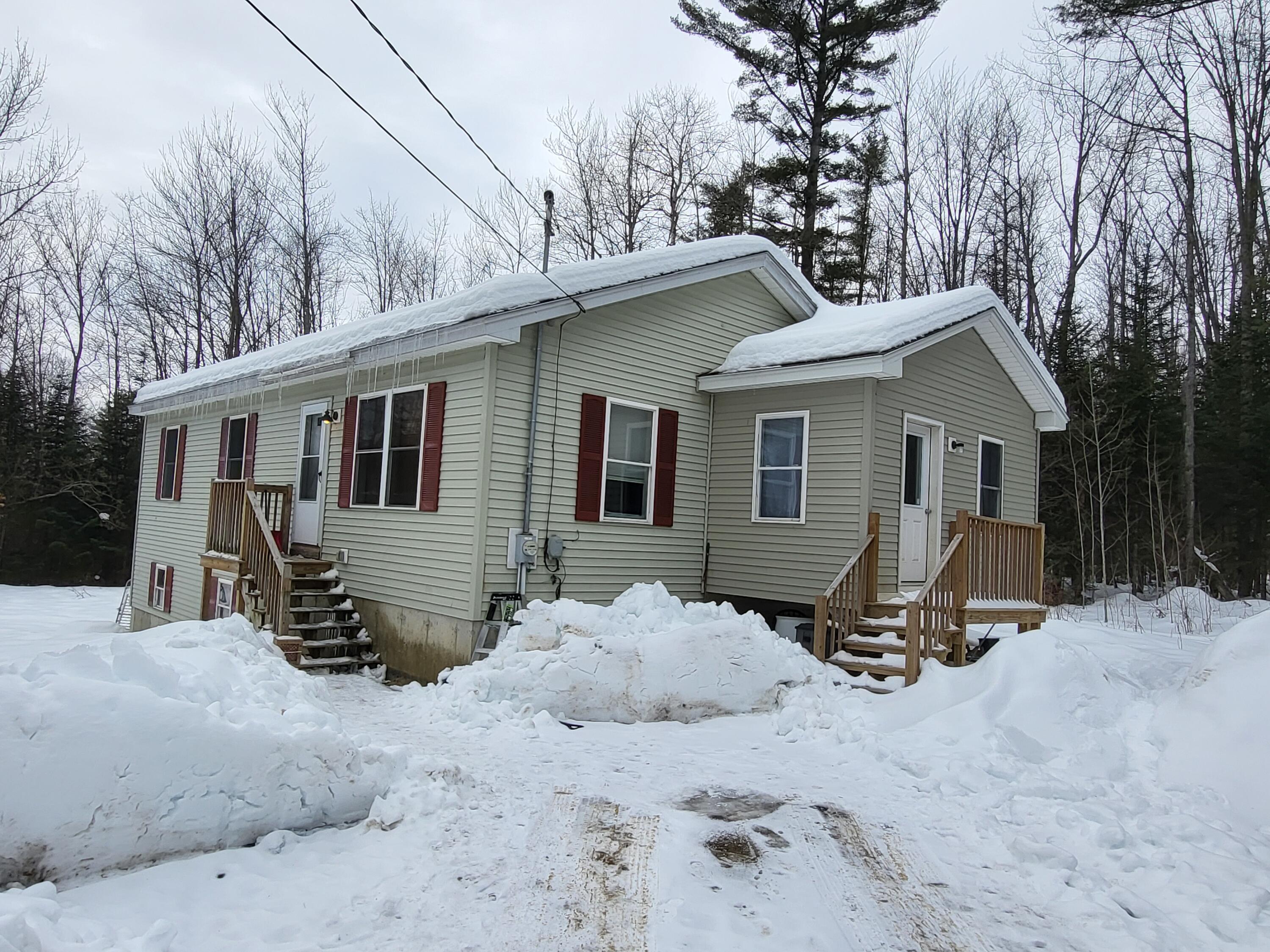 218 Mineral Springs Road, Peru, ME 04290 | 1551833 | Realty of Maine