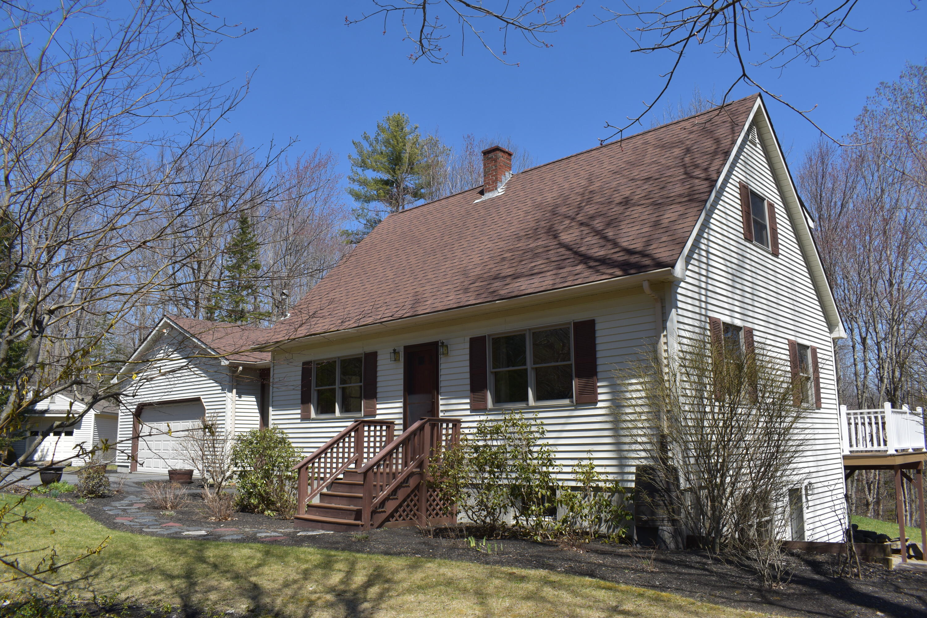 31 Ruby Ridge Road Winthrop Maine Real Estate Listing: MLS# 1587547