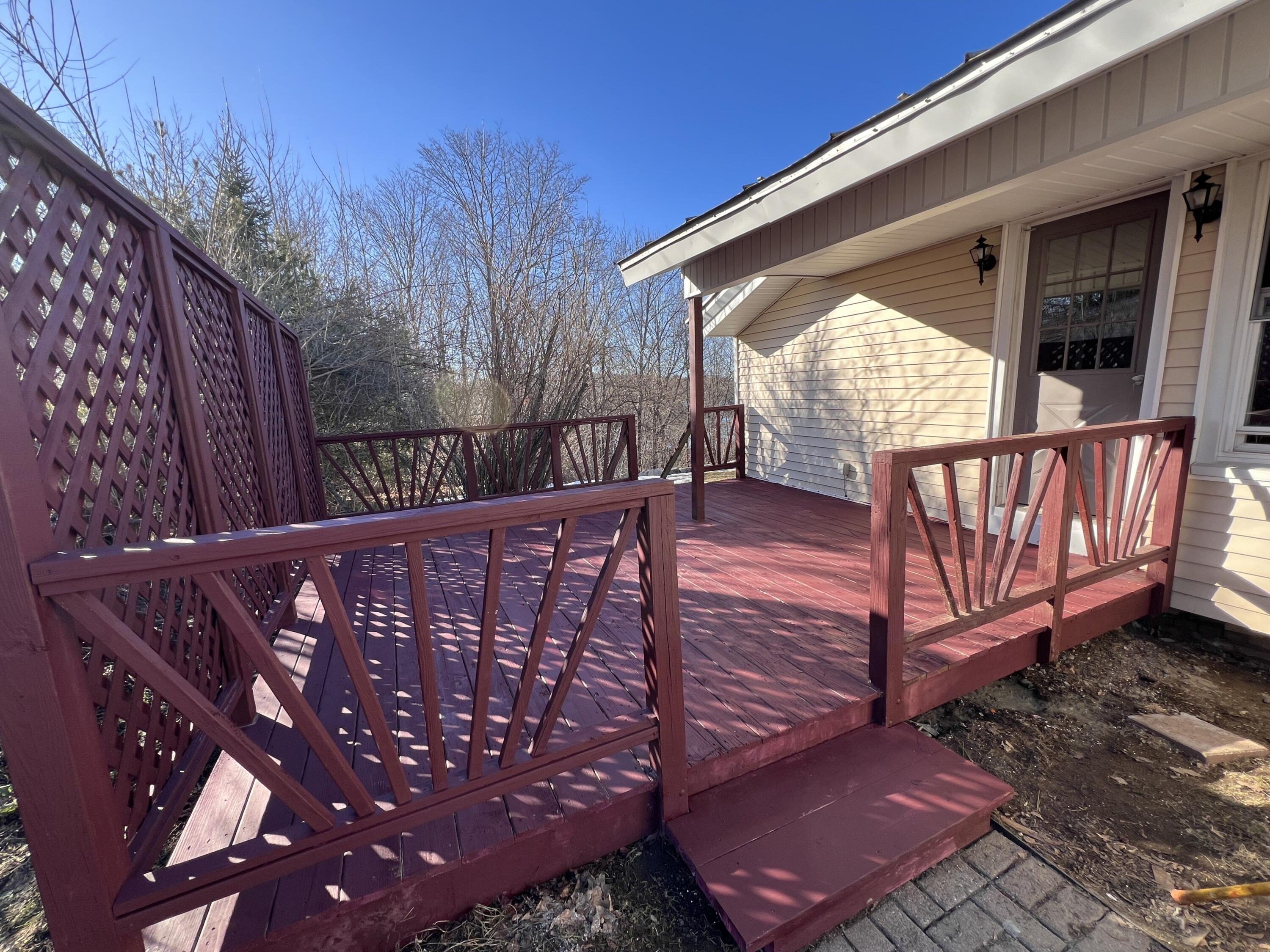 54 Maple Street, Madison, ME 04950 | [Brand Name]