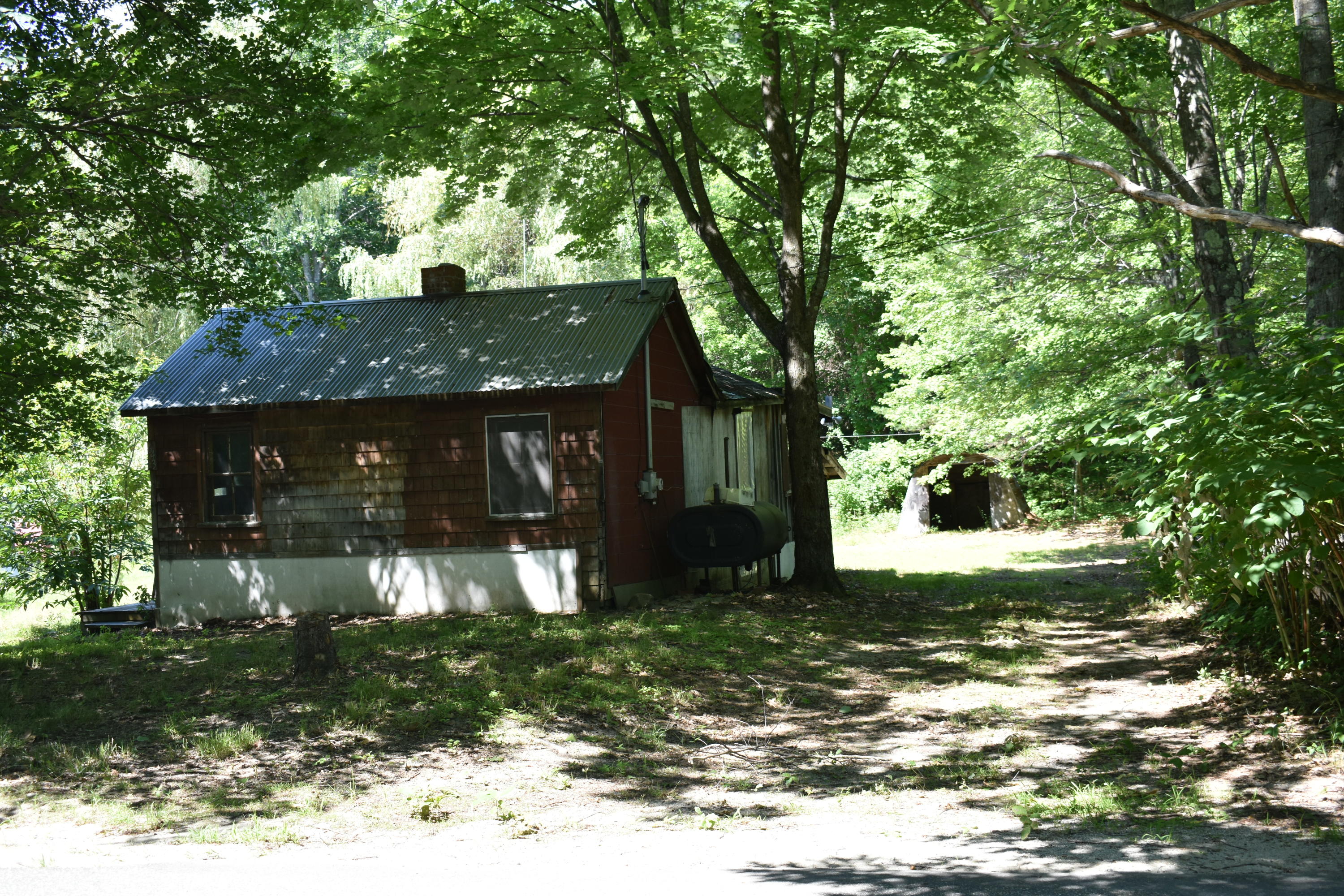 643 Mount Pisgah Road Winthrop, ME