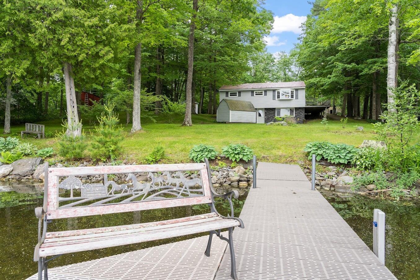 47 Harold Howell Way, Winthrop, ME 04364 | [Brand Name]