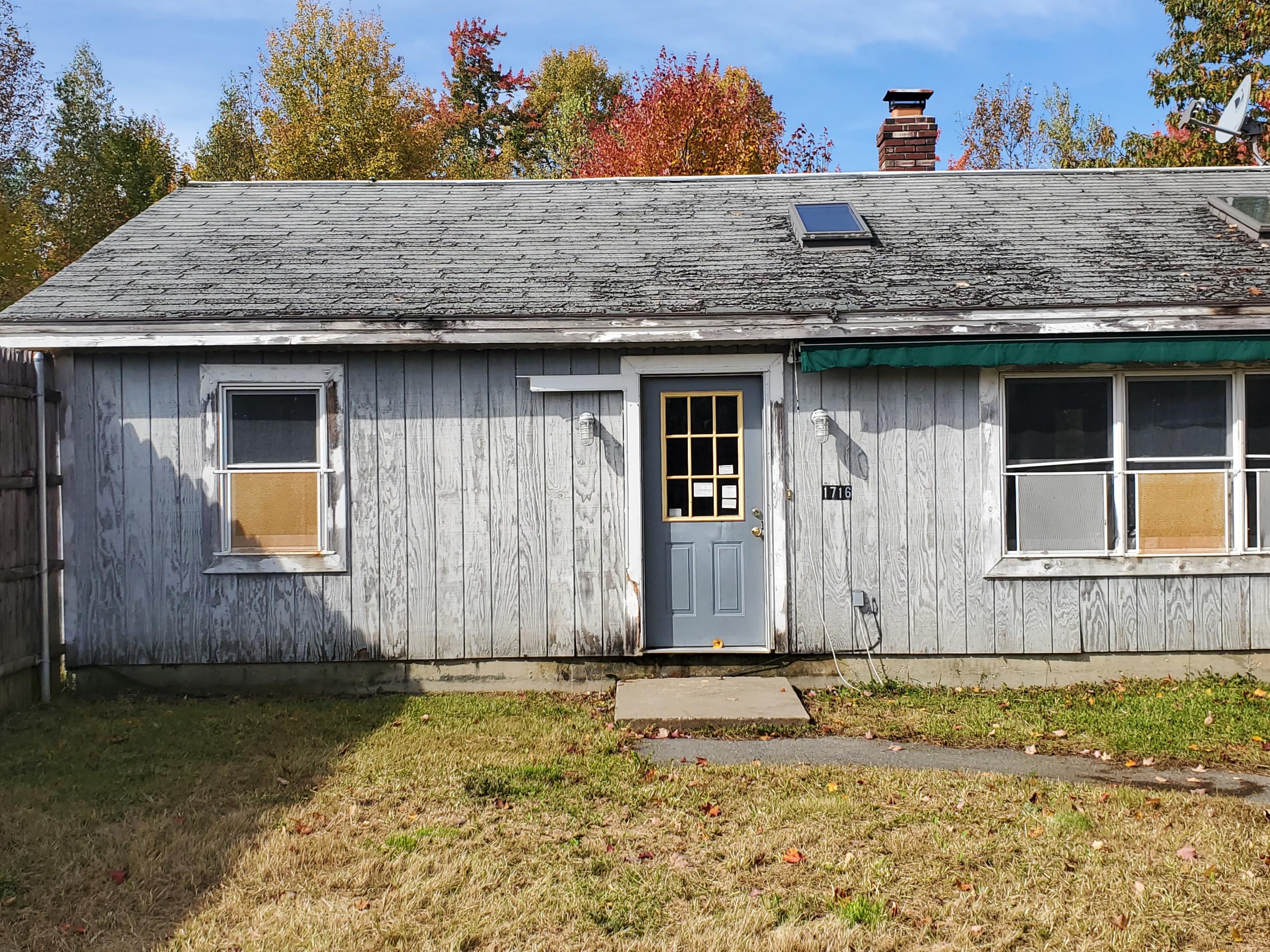 1716 Stillwater Avenue, Bangor, ME 04401 | 1435786 | Realty of Maine