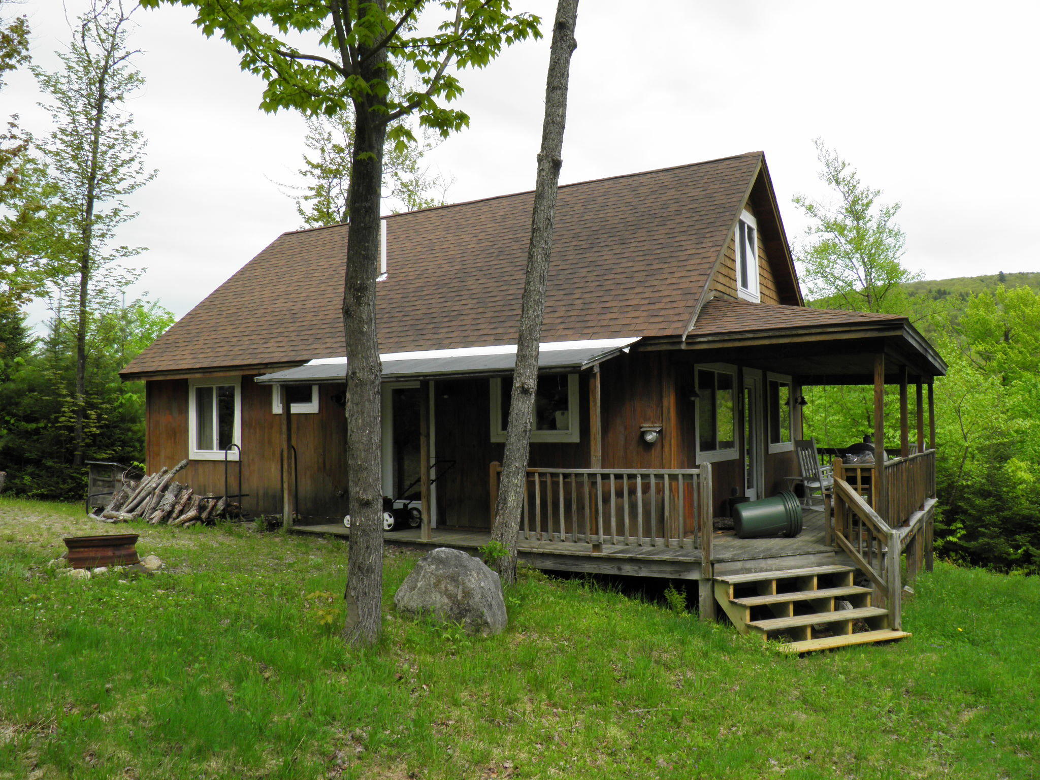 430 Dustin Road, Avon, ME 04966 | 1417975 | Realty of Maine