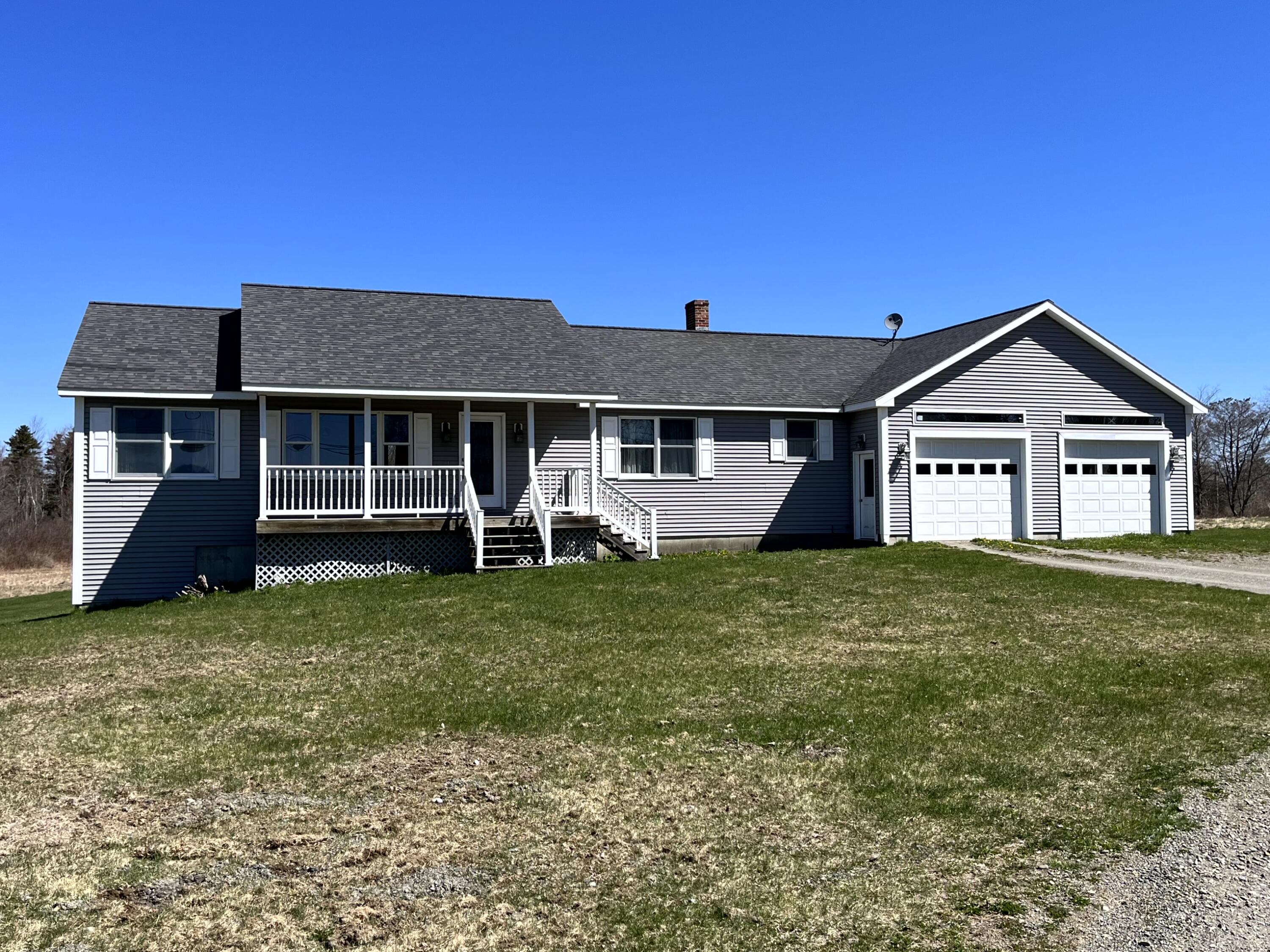 Central Maine Real Estate & Homes for Sale | Surette Real Estate