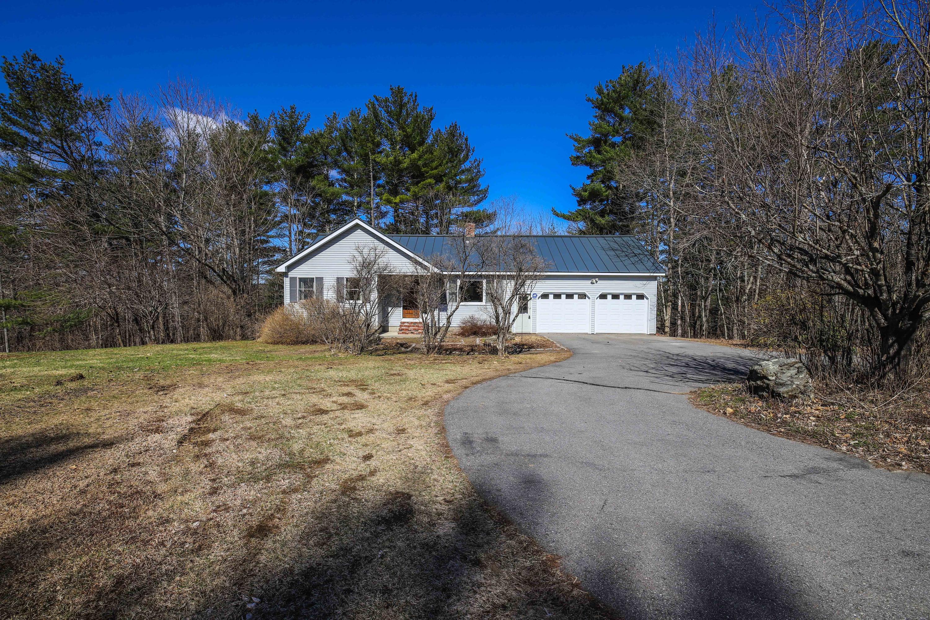 79 Falls Road, Benton, ME 04901 | 1411347 | Plourde Real Estate