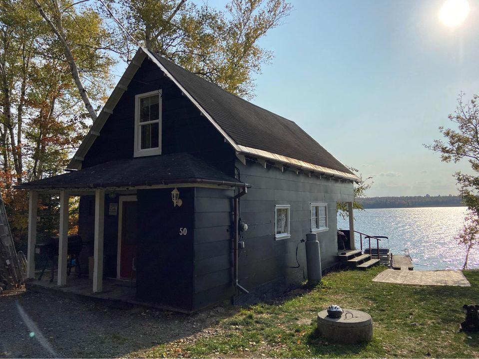 50 N Birch Lane, Winterville Plt, ME 04739 | 1471945 | Realty of Maine